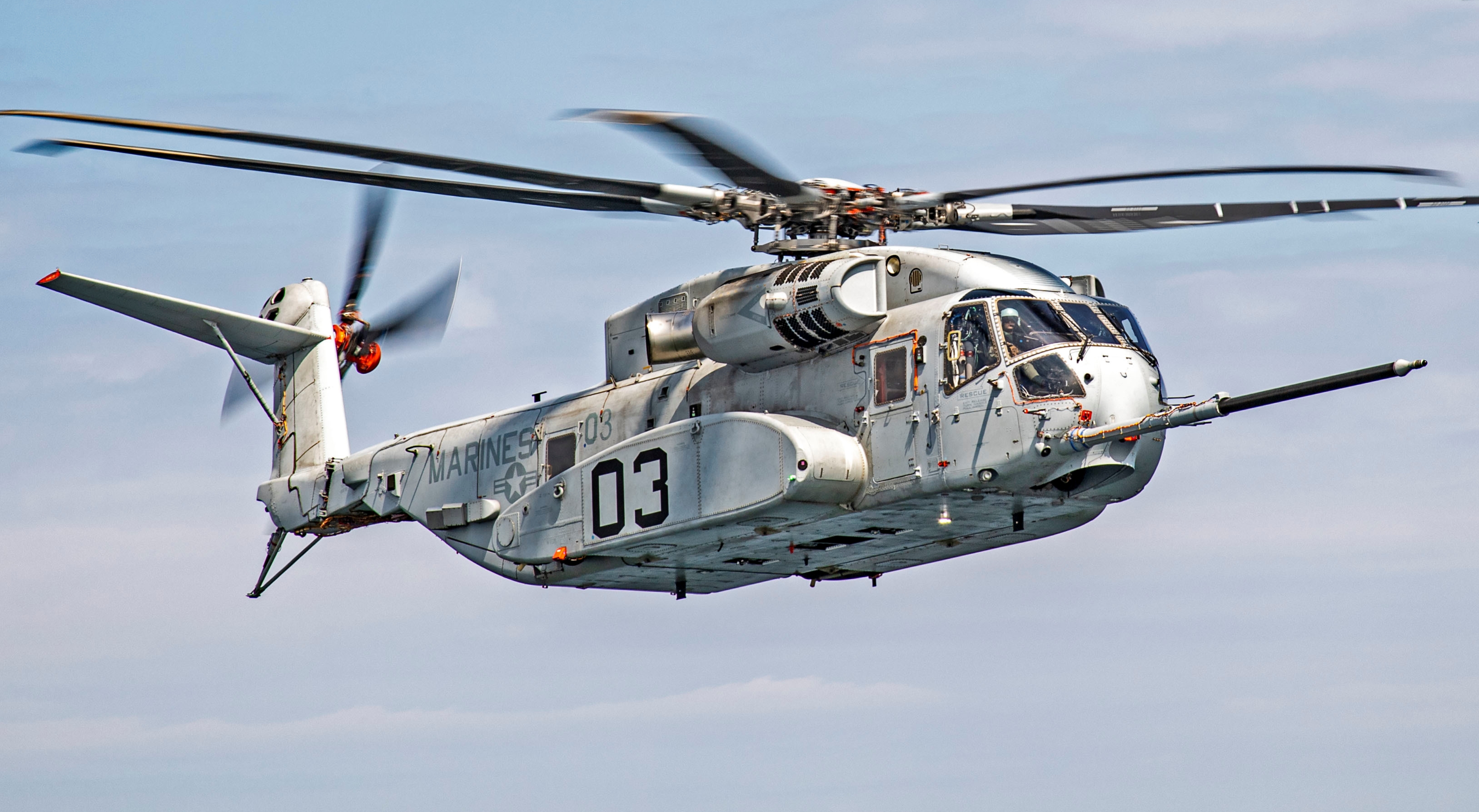 Sikorsky CH-53 Sea Stallion Wallpapers - Wallpaper Cave