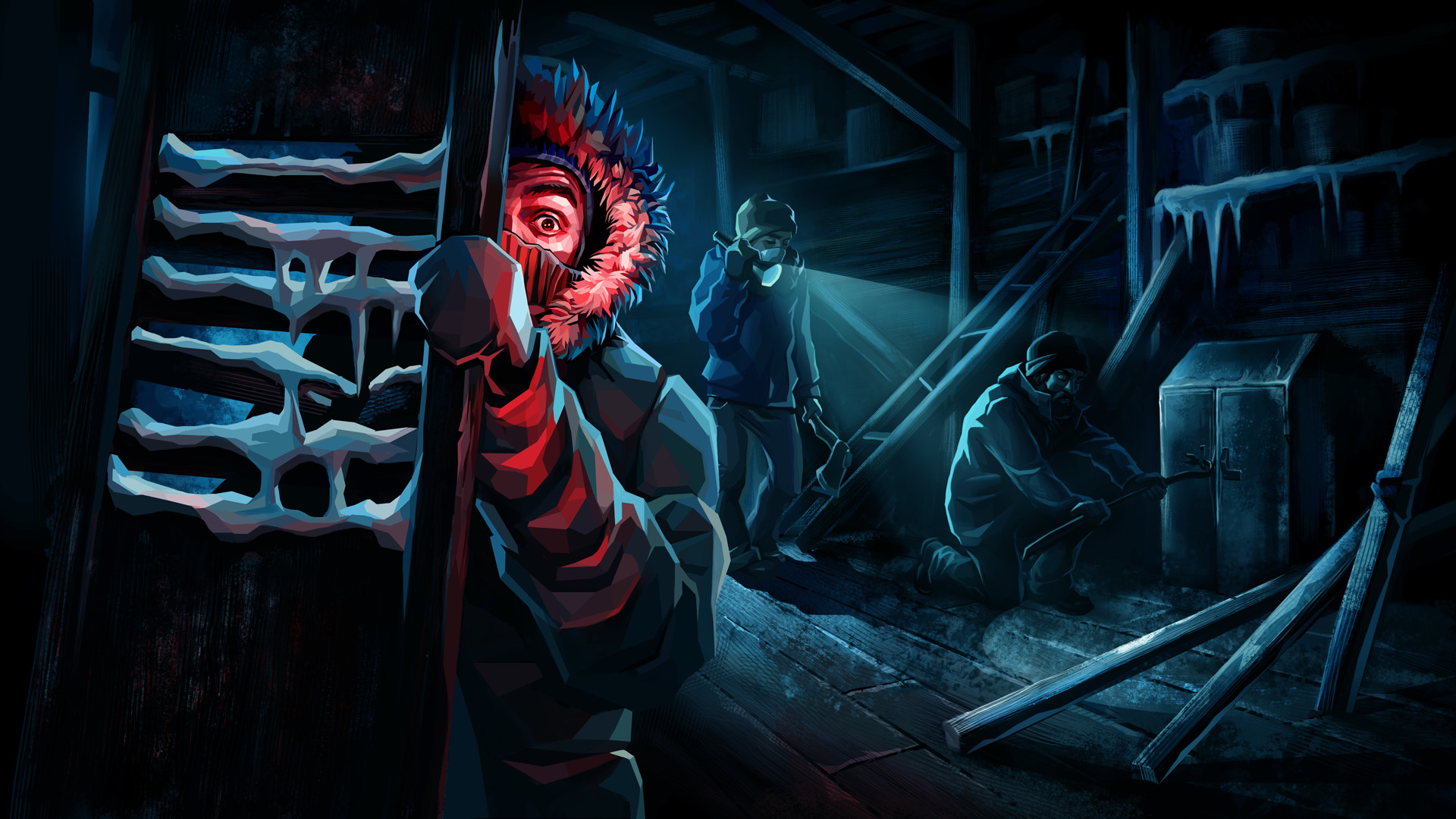 The Thing 1982 Wallpapers - Wallpaper Cave