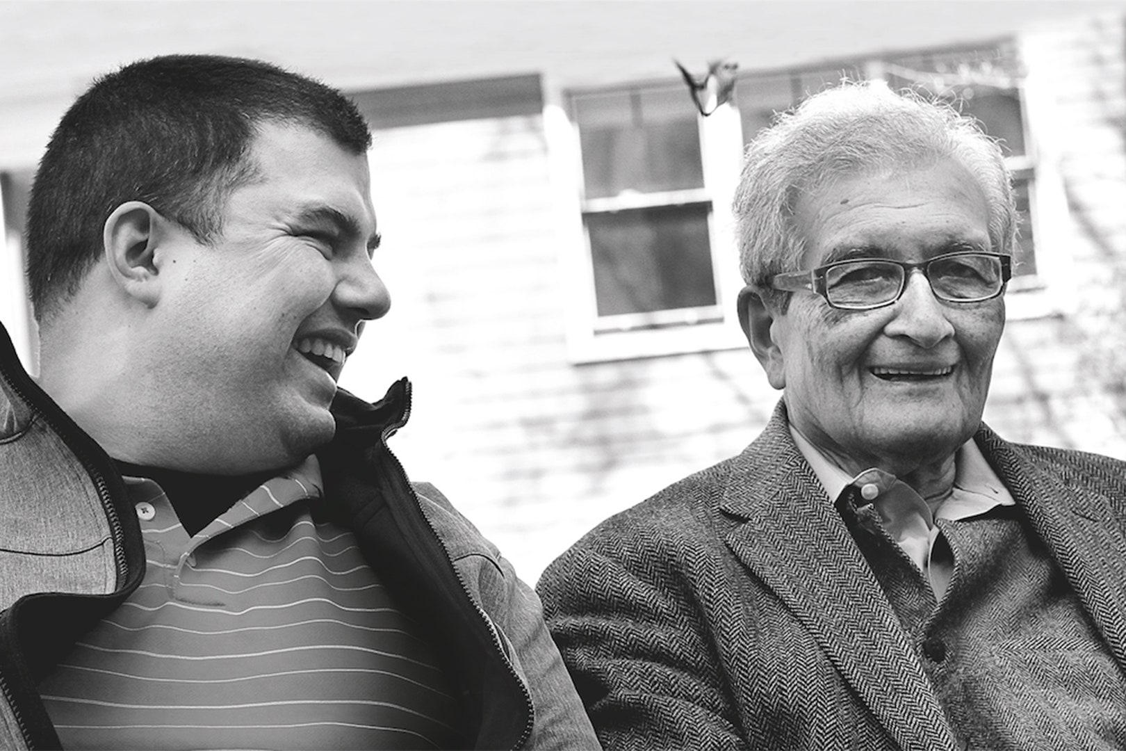 Amartya Sen Wallpapers - Wallpaper Cave