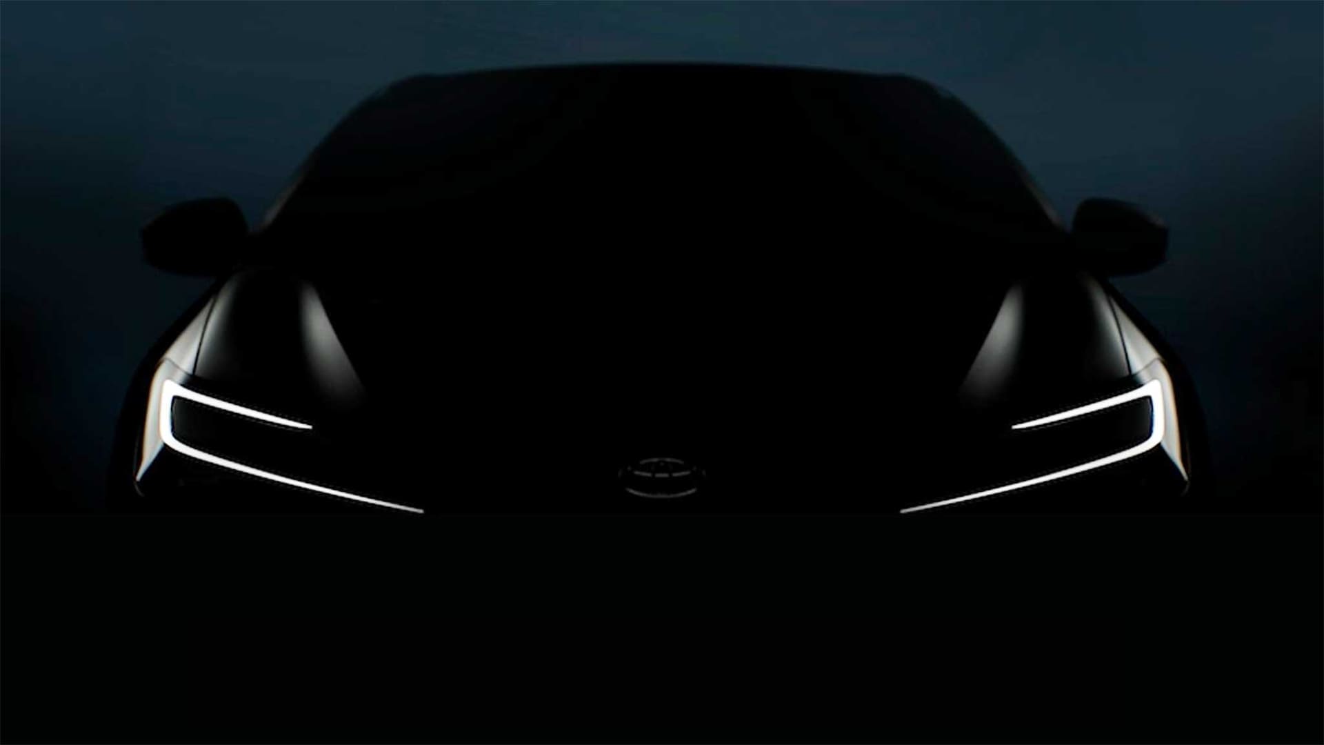 2023 Toyota Prius Wallpapers - Wallpaper Cave