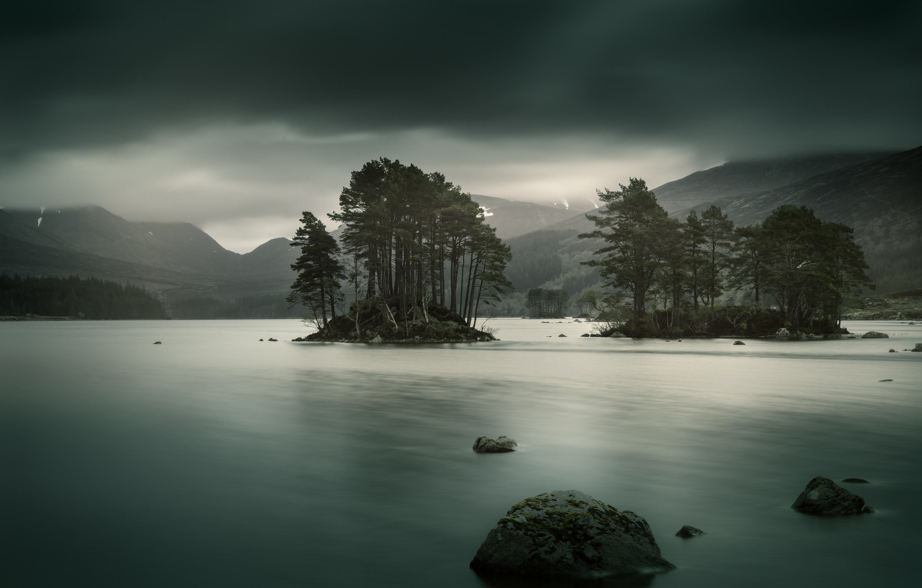 Loch Shiel Wallpapers - Wallpaper Cave