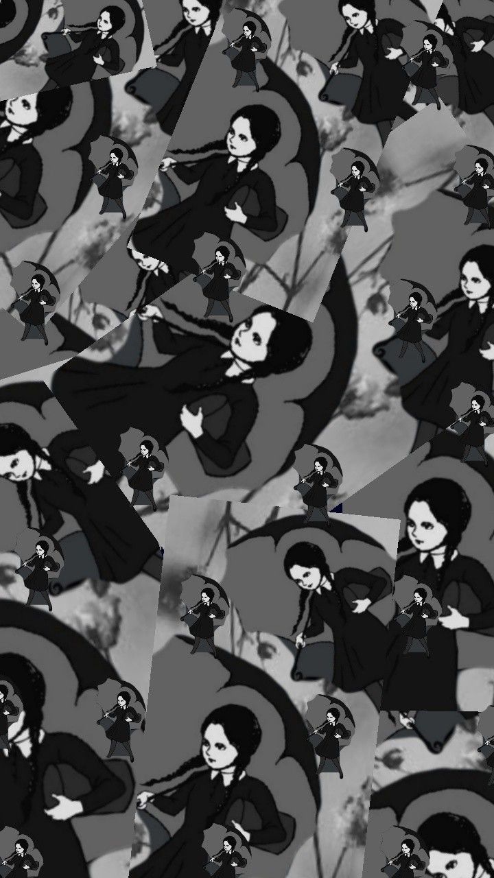 Goody Wednesday Wallpapers - Wallpaper Cave