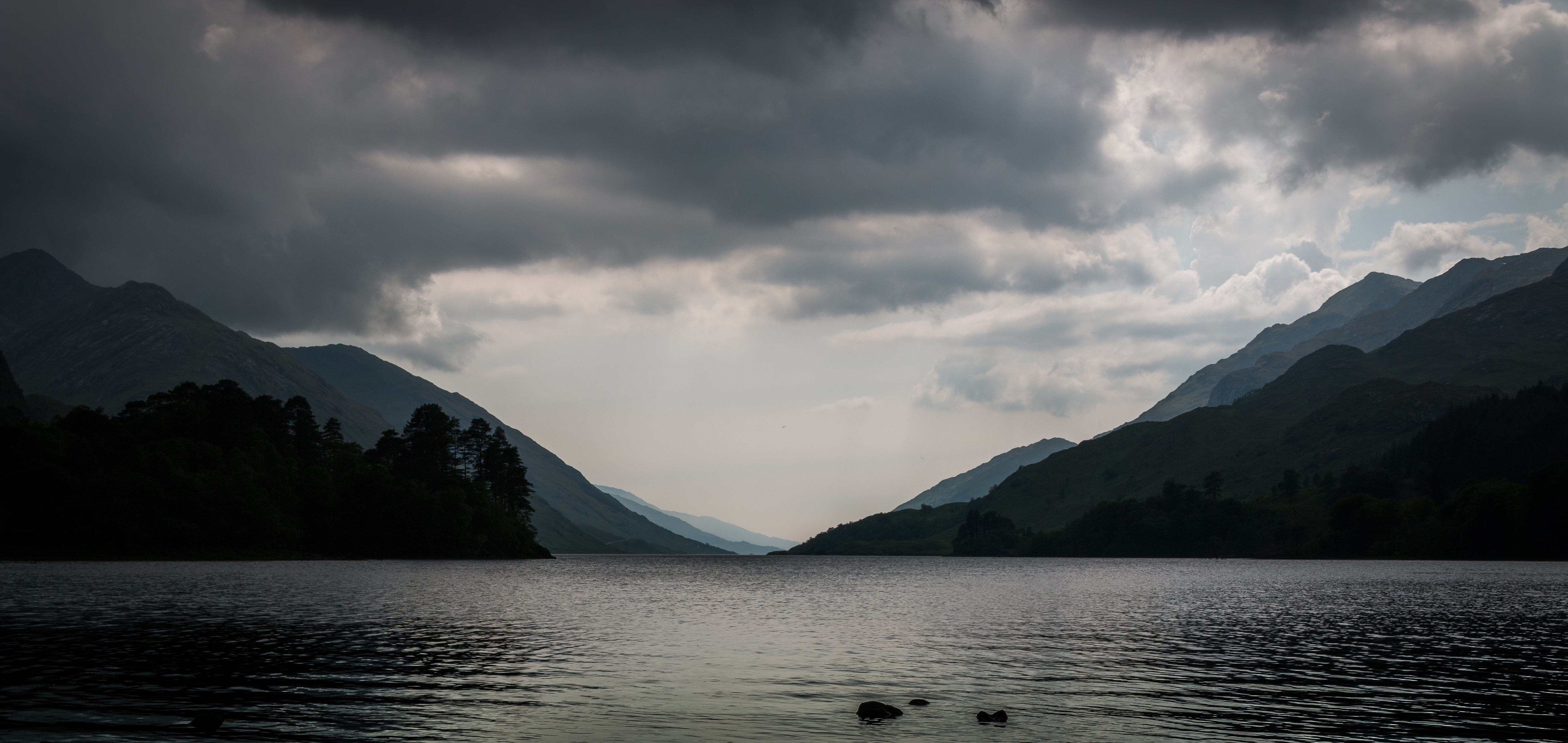 Loch Shiel Wallpapers - Wallpaper Cave