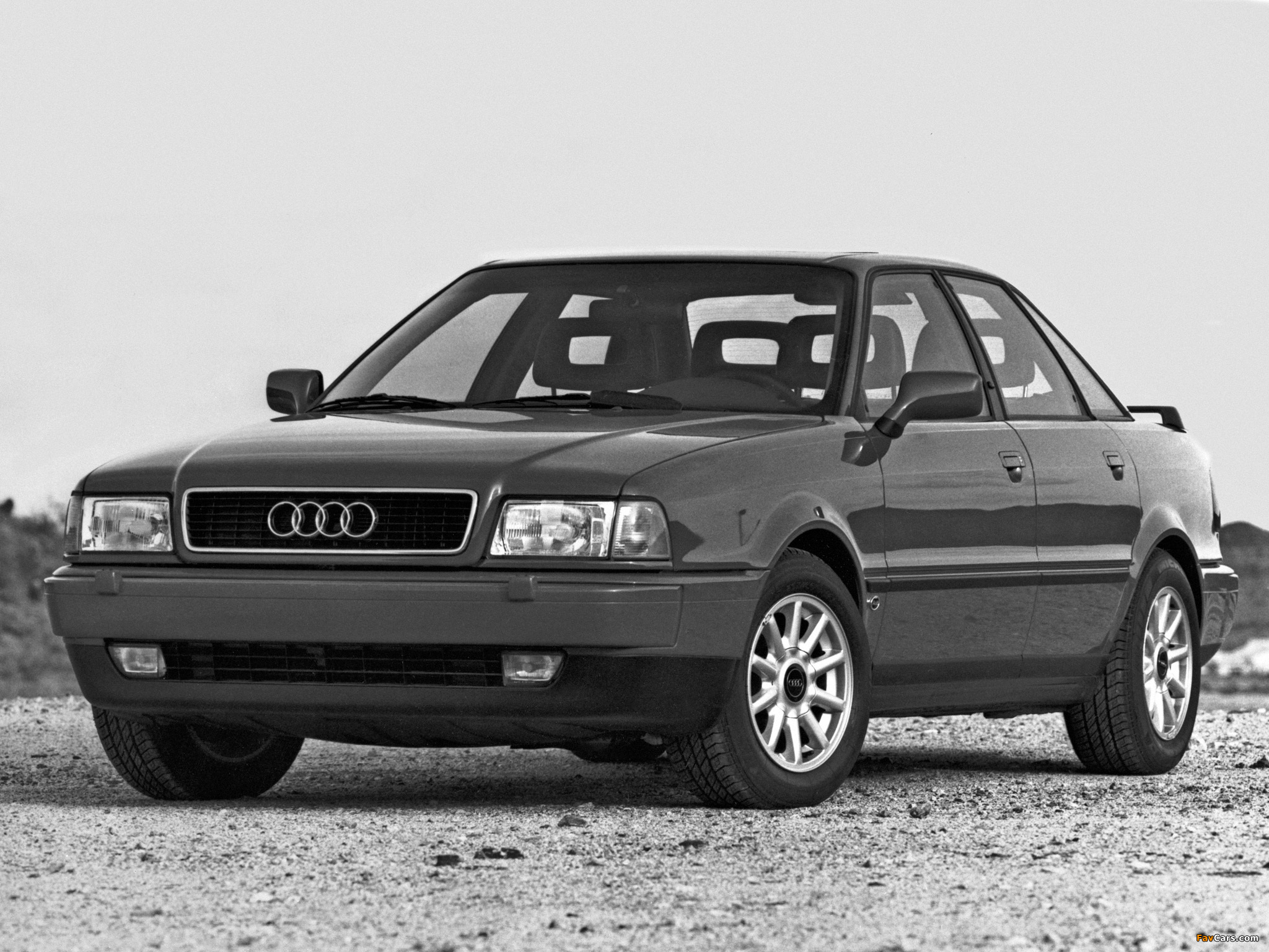 Audi 90 Wallpapers - Wallpaper Cave