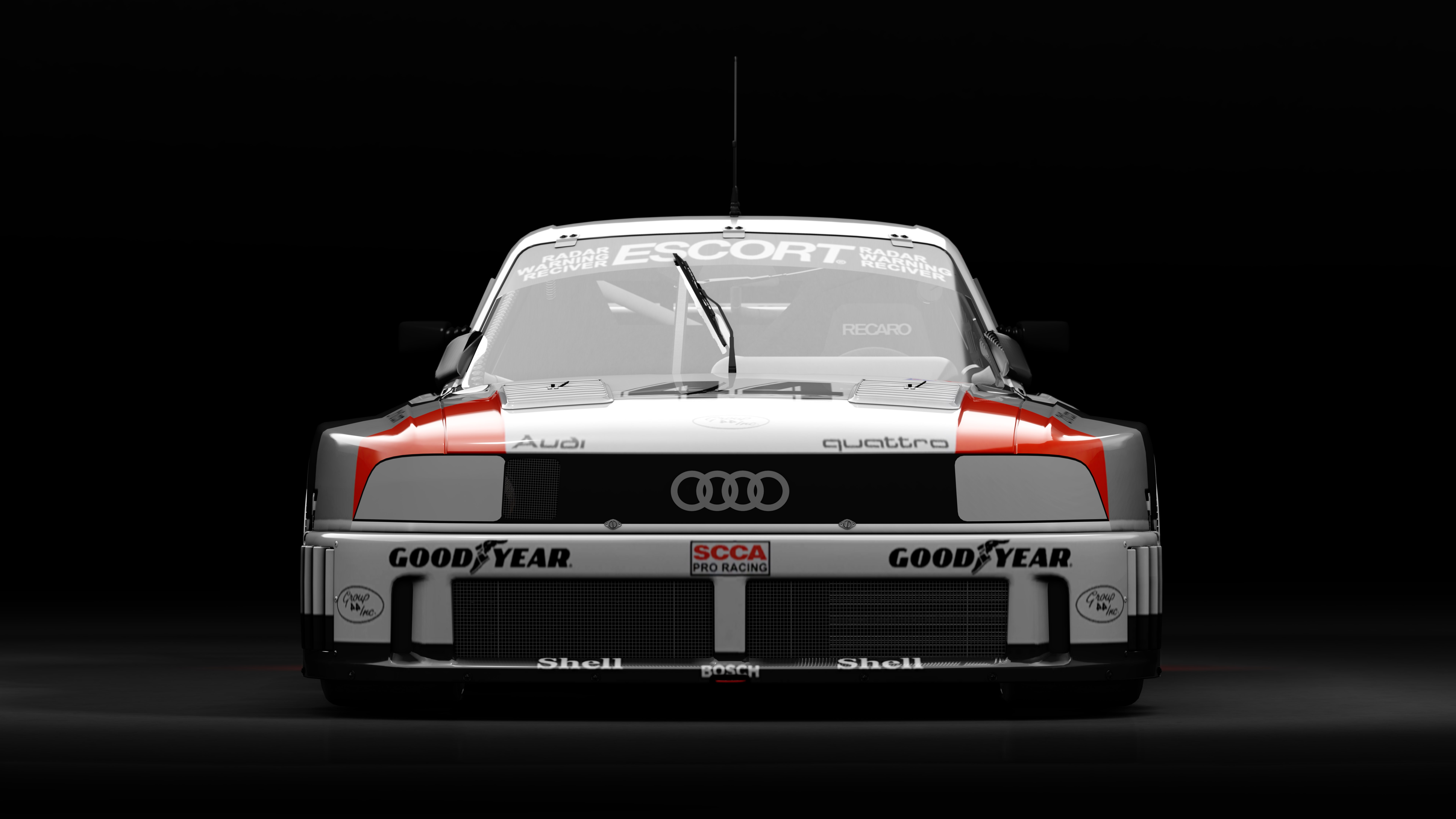 Audi 90 Wallpapers - Wallpaper Cave