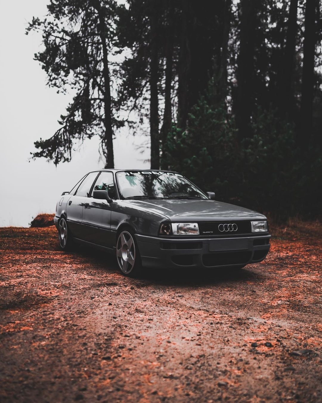 Audi 90 Wallpapers - Wallpaper Cave