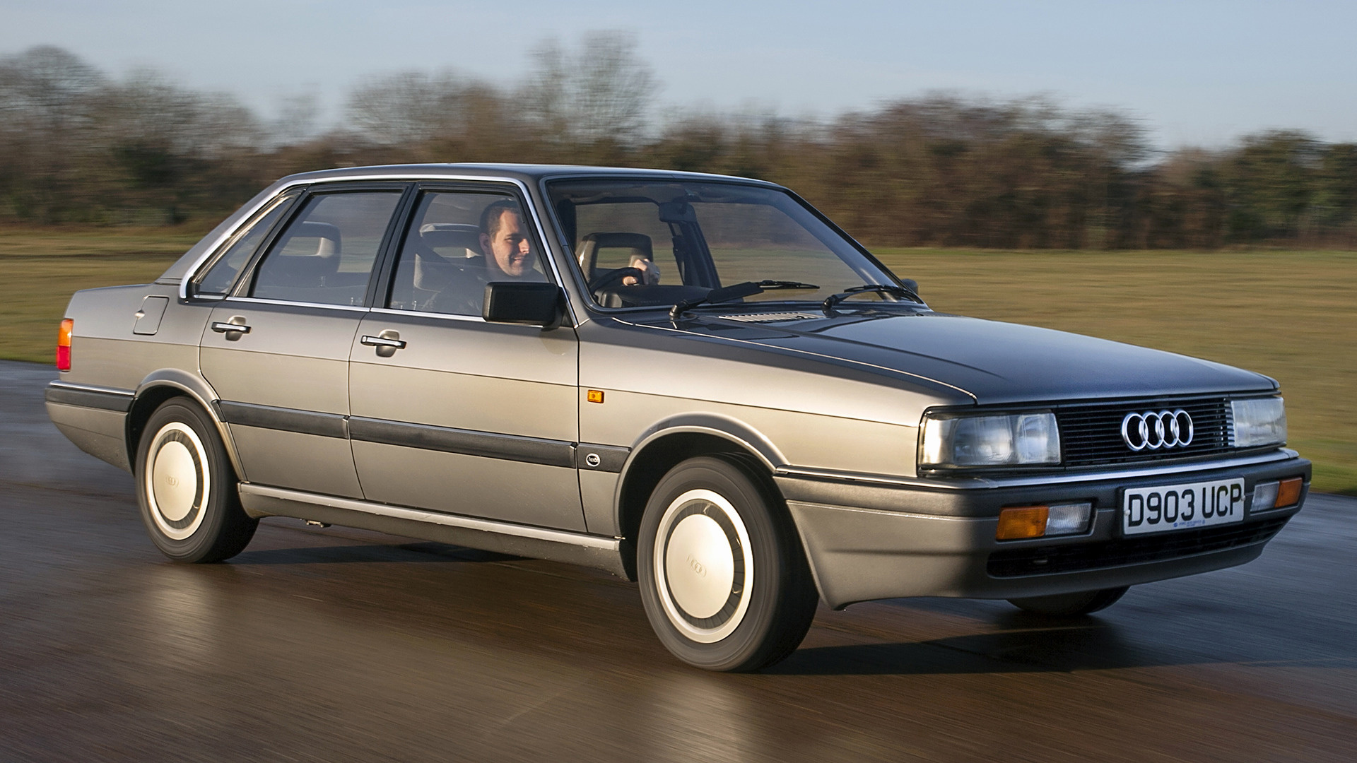 Audi 90 Wallpapers - Wallpaper Cave