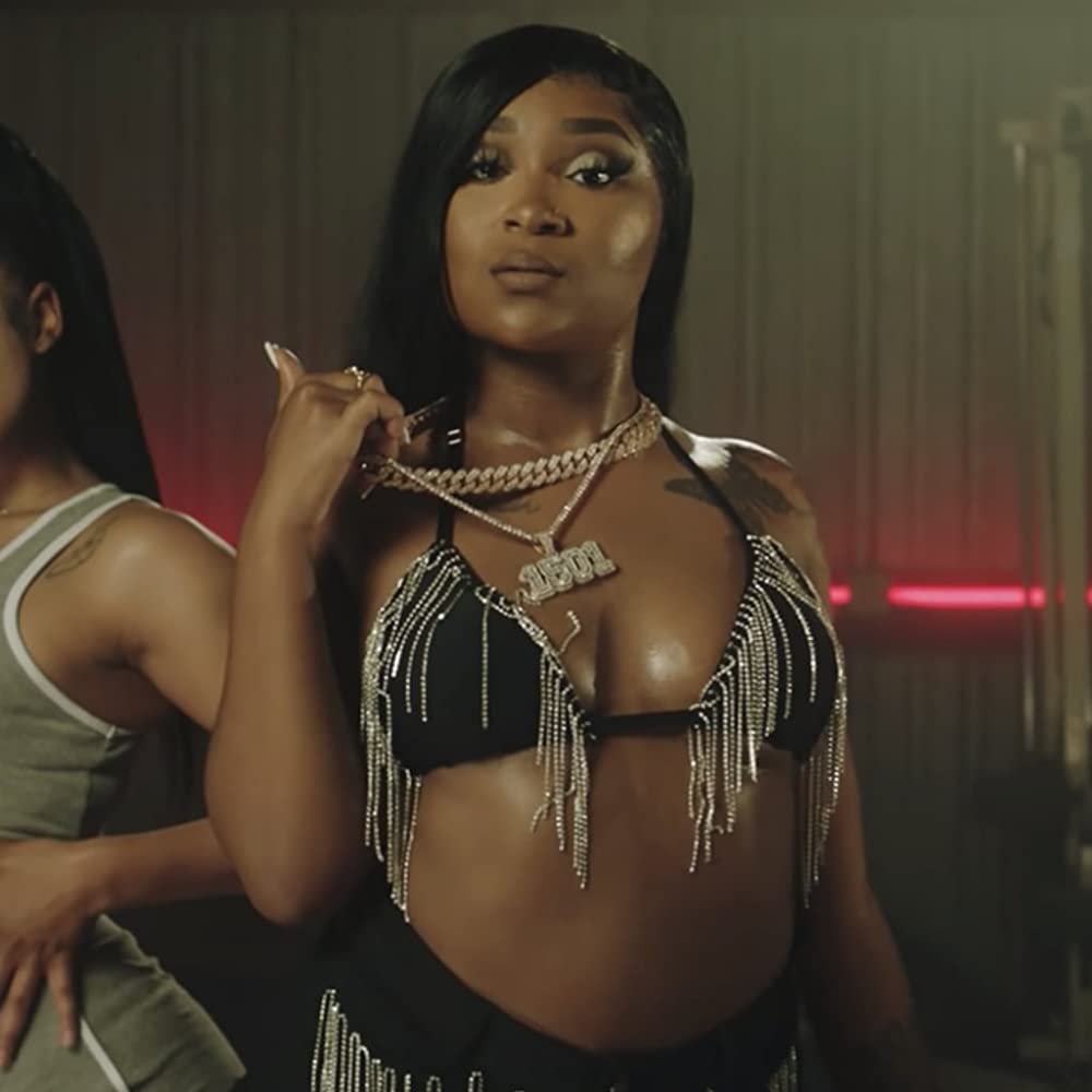 Erica Banks Buss It Wallpapers - Wallpaper Cave