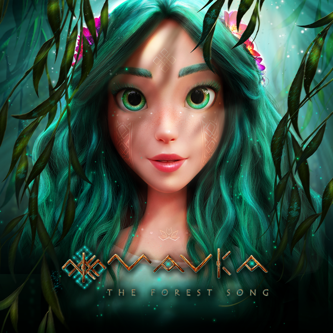 Makva: The Forest Song Wallpapers - Wallpaper Cave