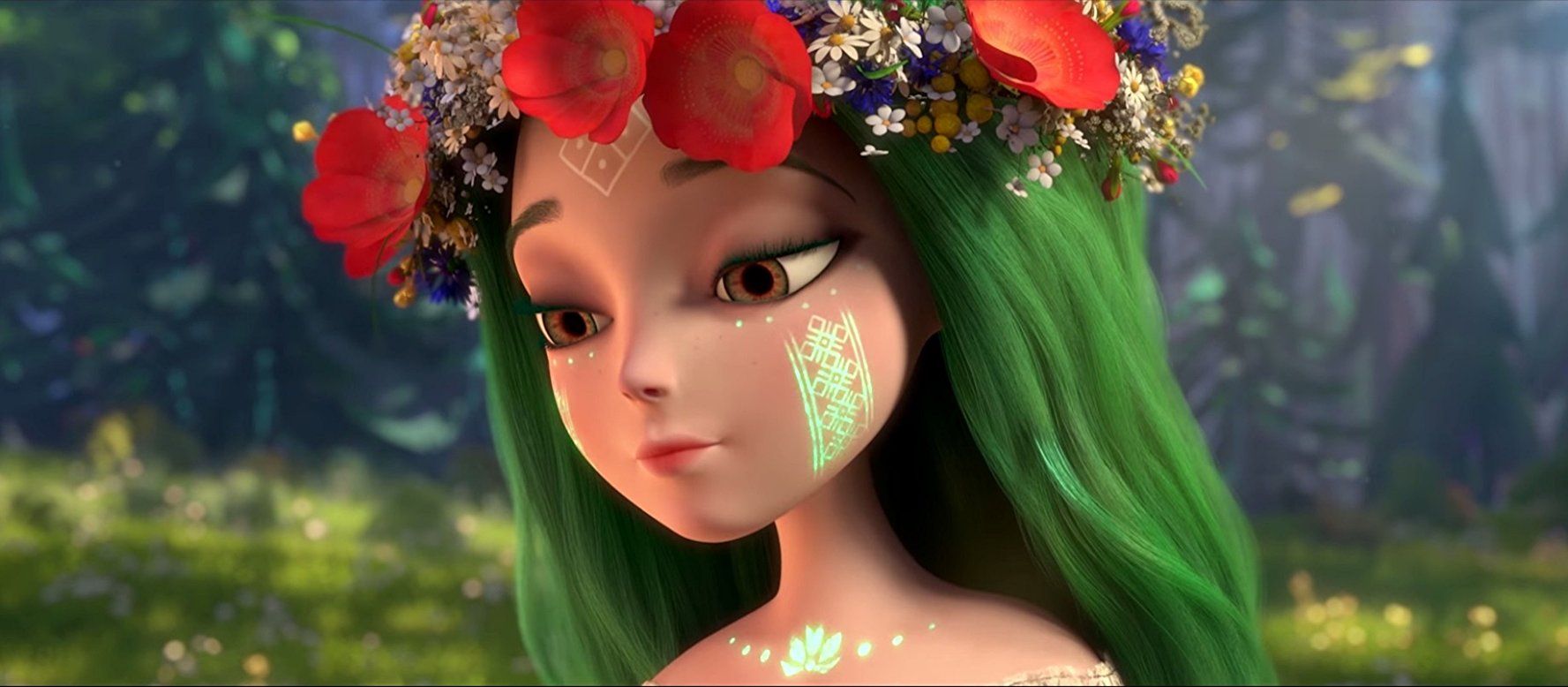 Makva: The Forest Song Wallpapers - Wallpaper Cave