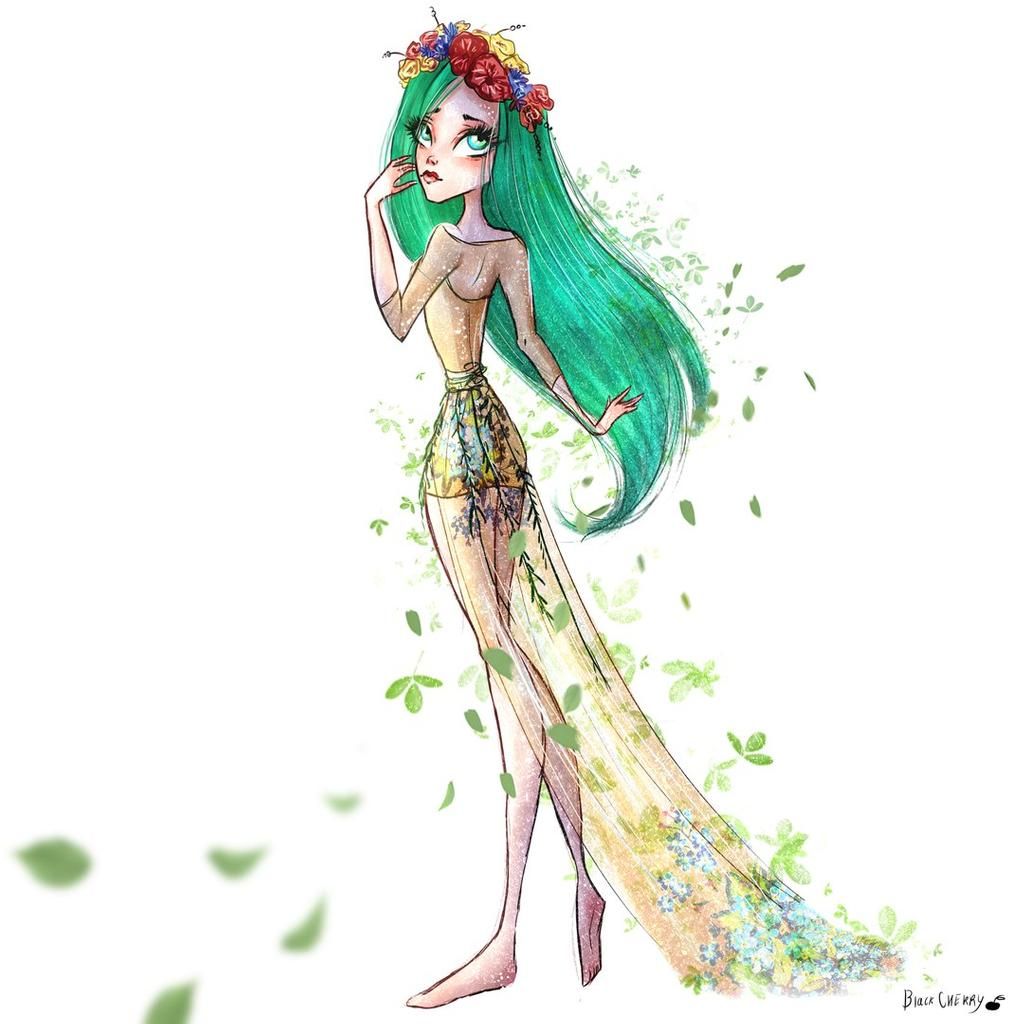 Makva: The Forest Song Wallpapers - Wallpaper Cave
