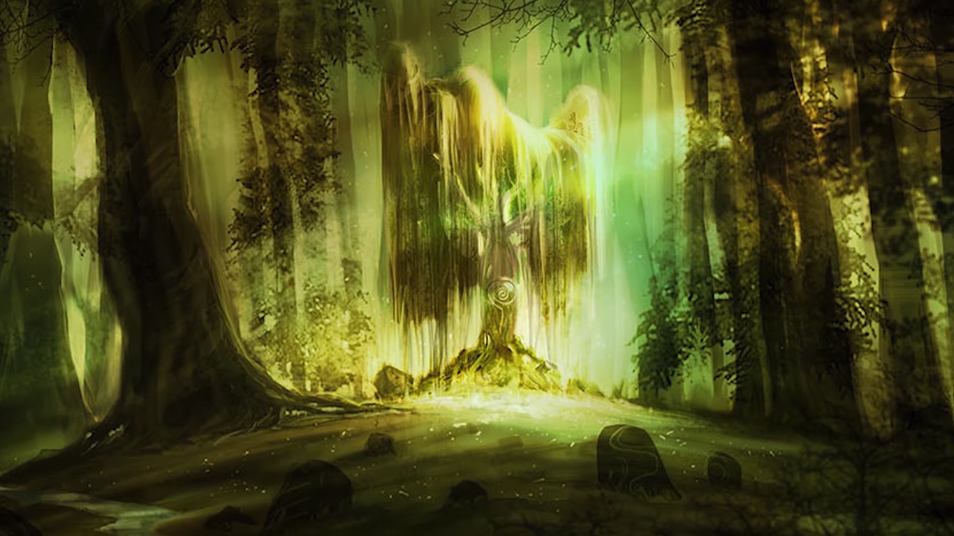 Makva: The Forest Song Wallpapers - Wallpaper Cave