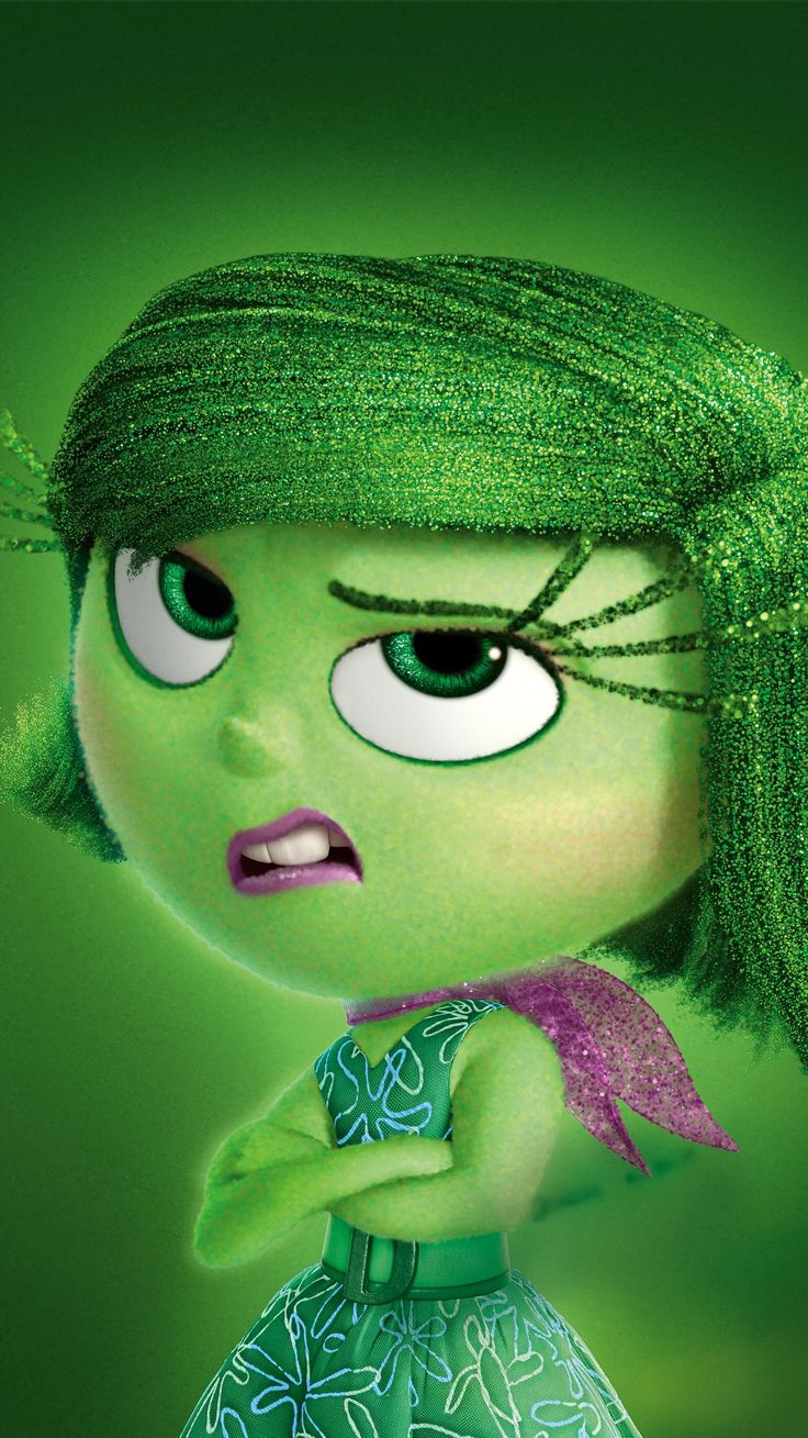 Disgust Wallpapers - Wallpaper Cave