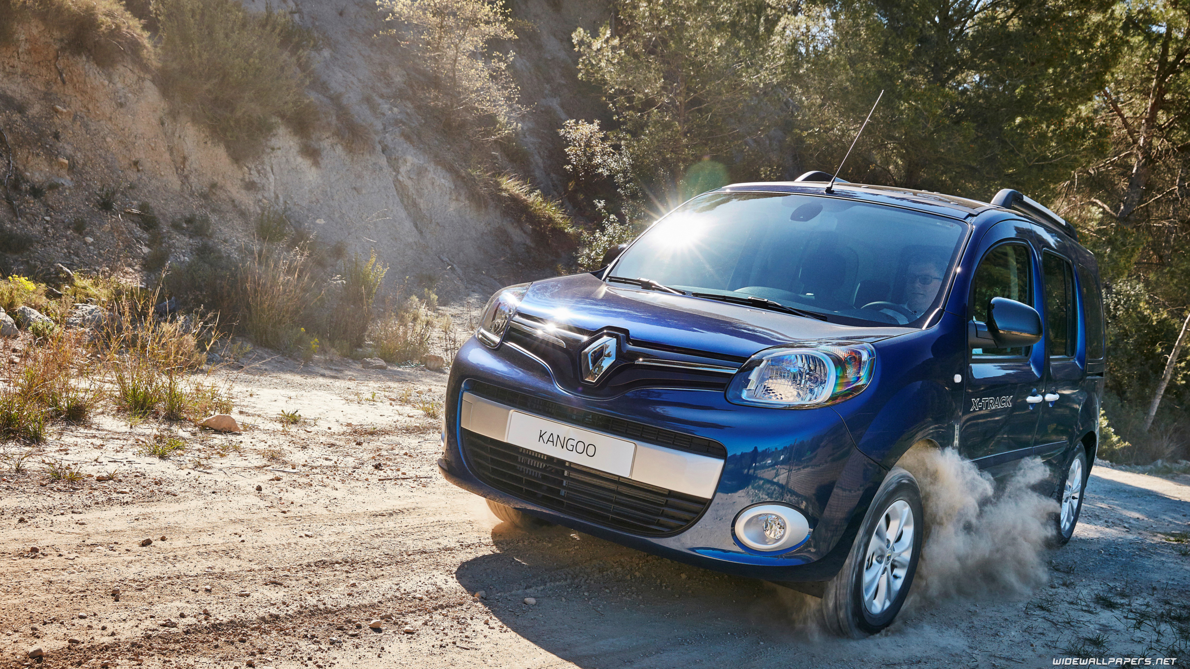 Kangoo Wallpapers - Wallpaper Cave