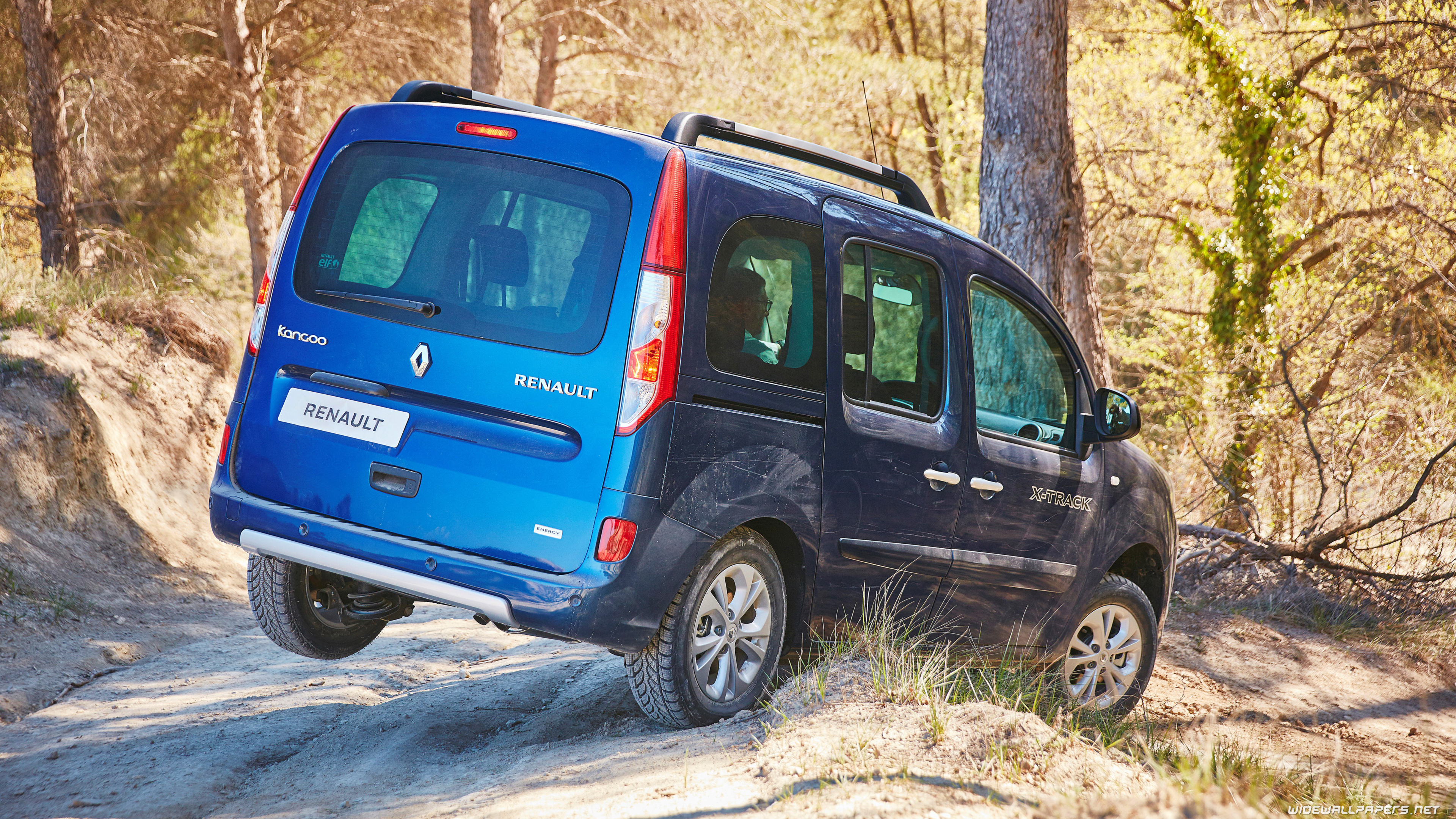 Kangoo Wallpapers - Wallpaper Cave