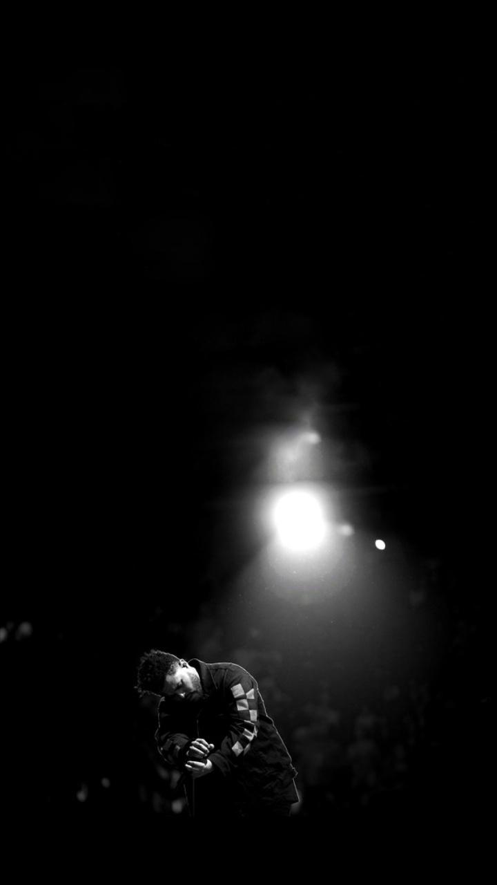The Weeknd Creepin Wallpapers - Wallpaper Cave