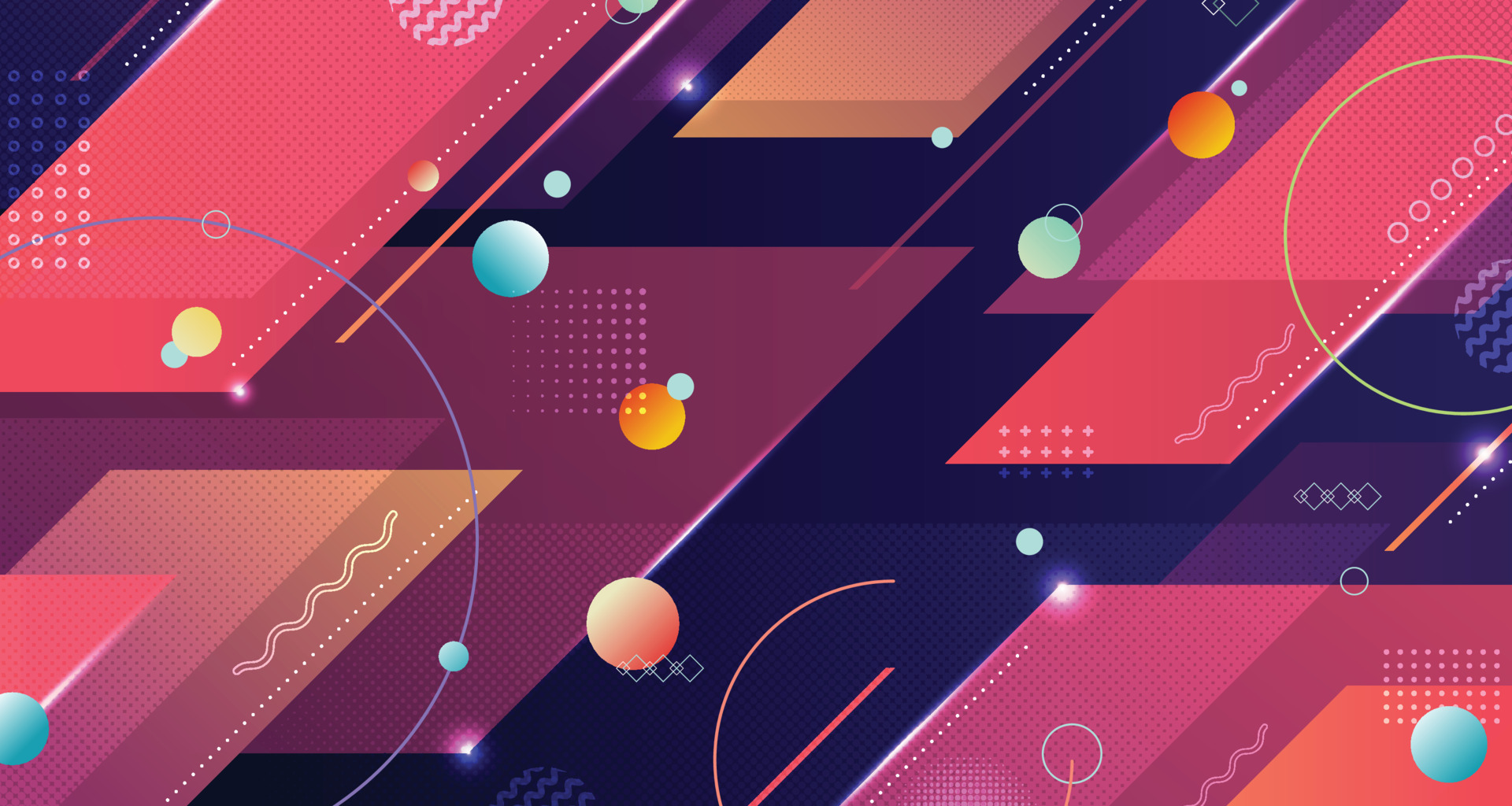 Tech Illustration Wallpapers - Wallpaper Cave