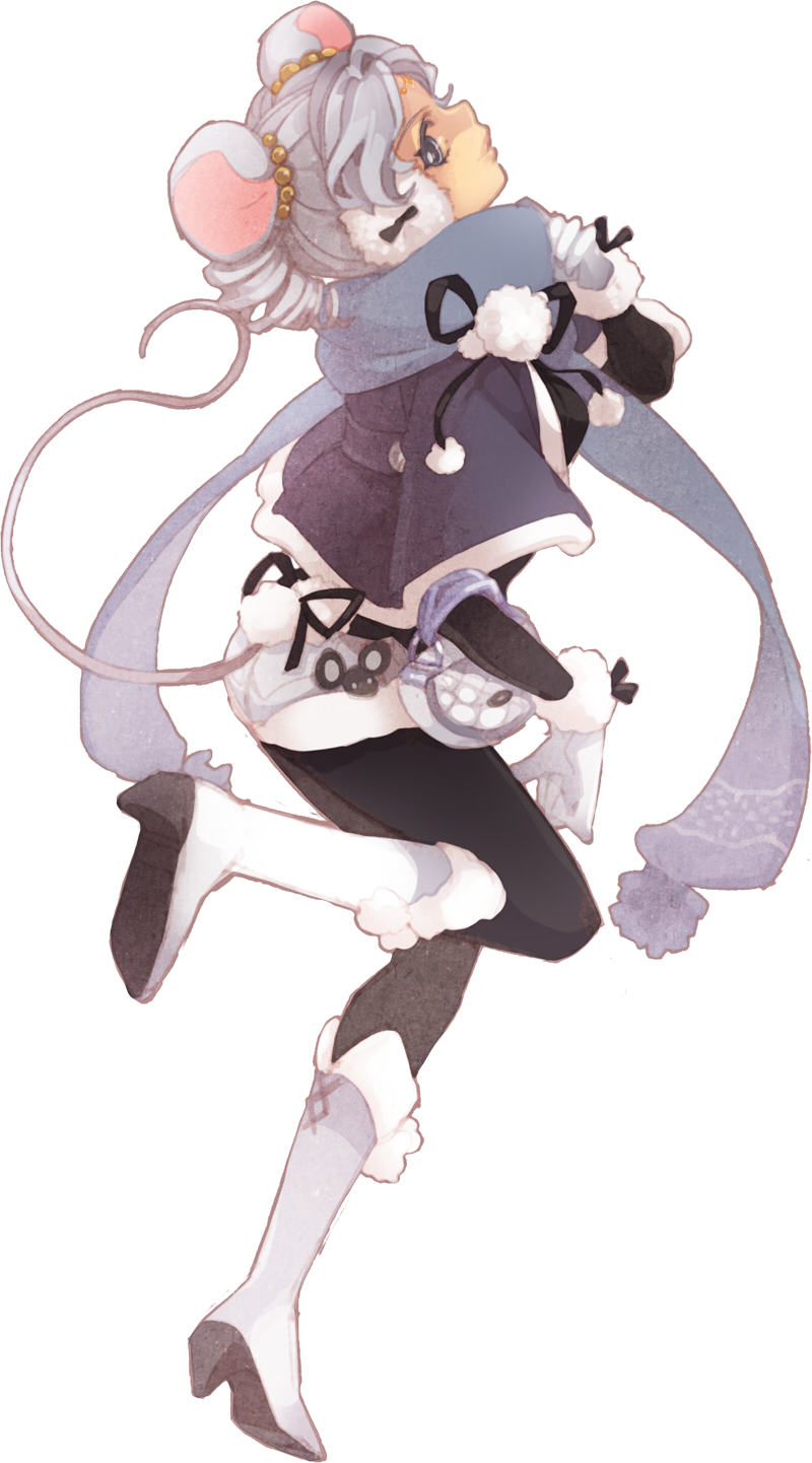 Sailor Iron Mouse Wallpapers - Wallpaper Cave