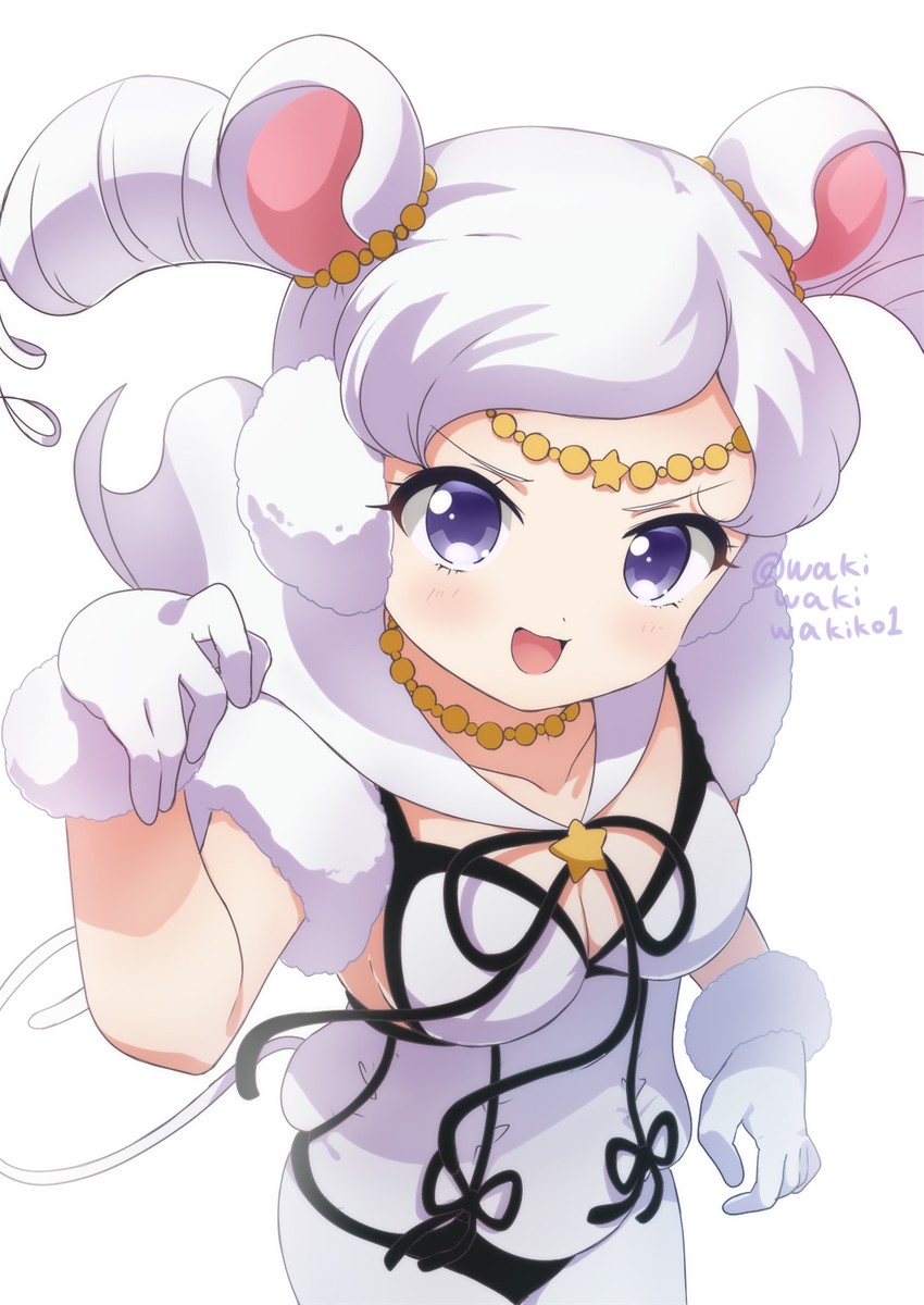 Sailor Iron Mouse Wallpapers - Wallpaper Cave