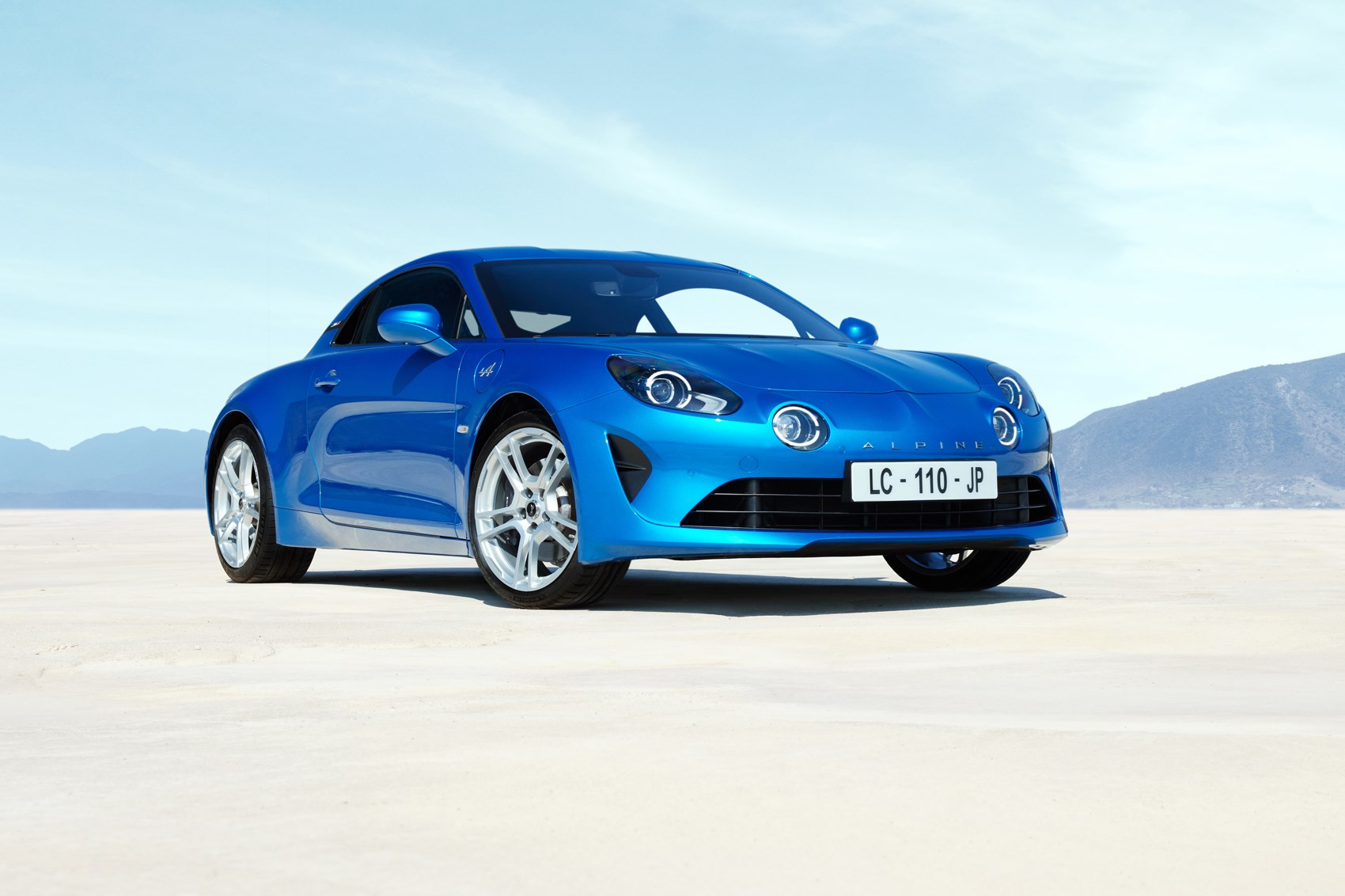 2022 Renault Alpine Wallpapers - Wallpaper Cave