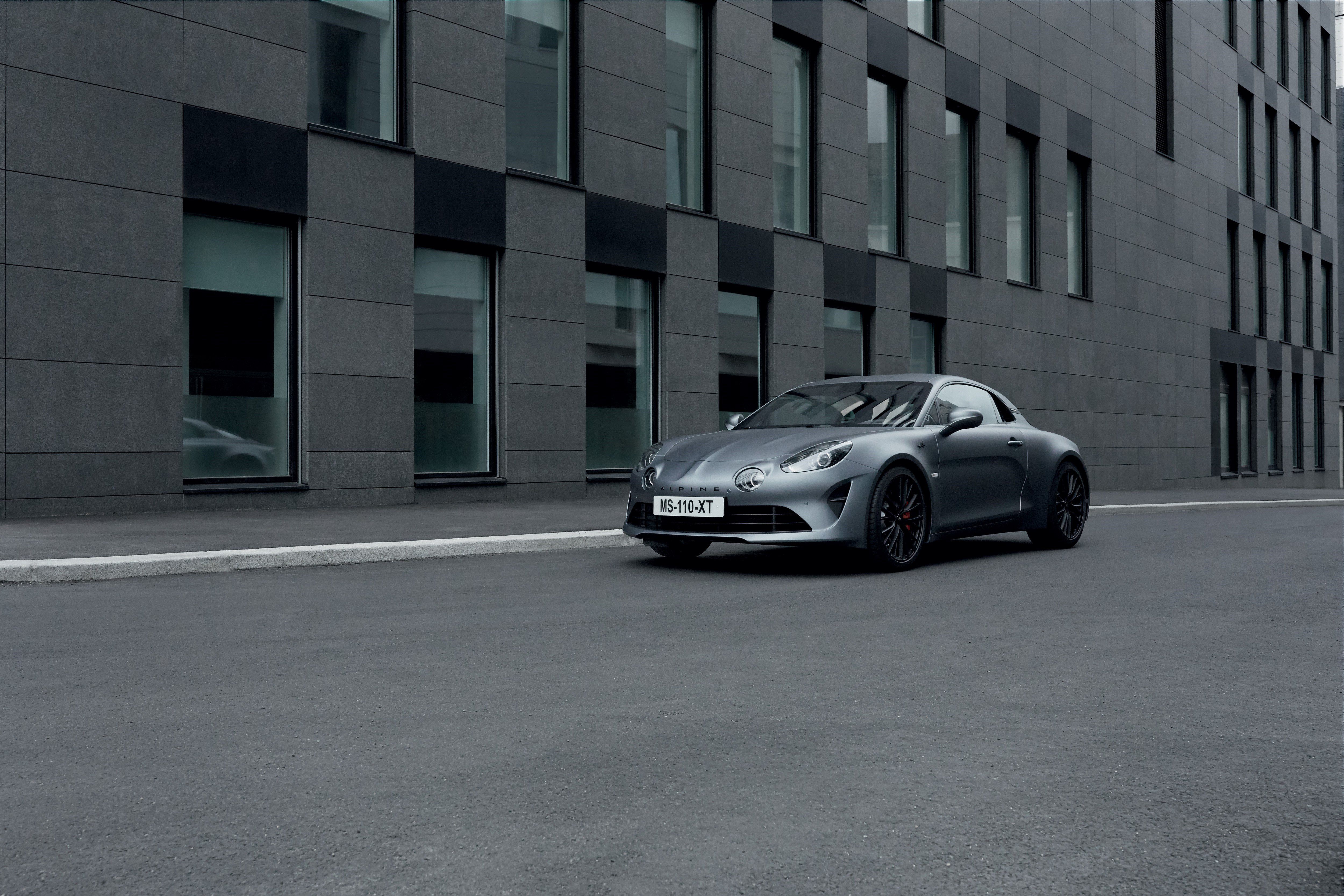 2022 Renault Alpine Wallpapers - Wallpaper Cave