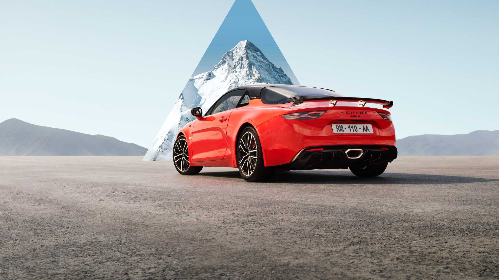 2022 Renault Alpine Wallpapers - Wallpaper Cave