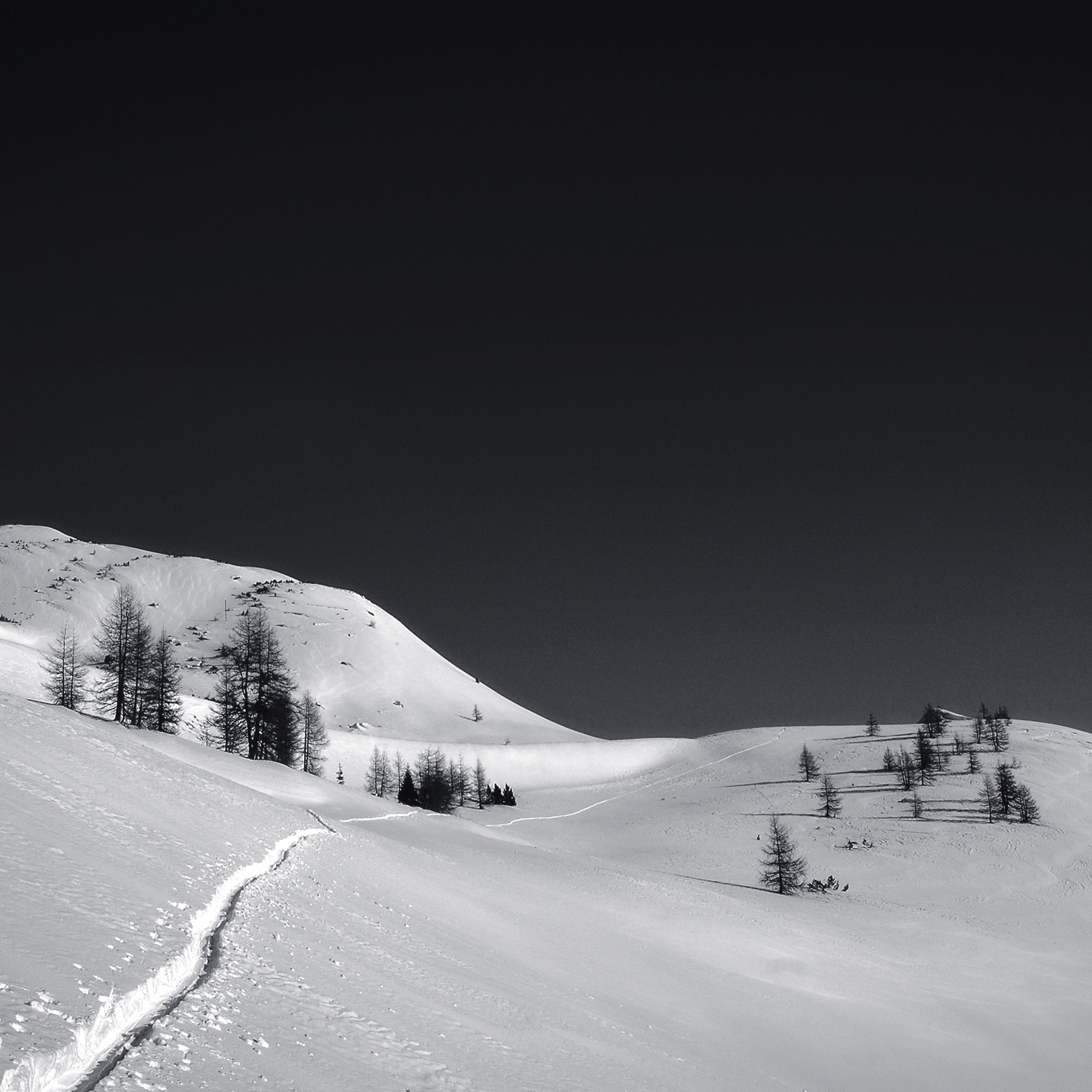 iPad Pro Winter Wallpapers - Wallpaper Cave