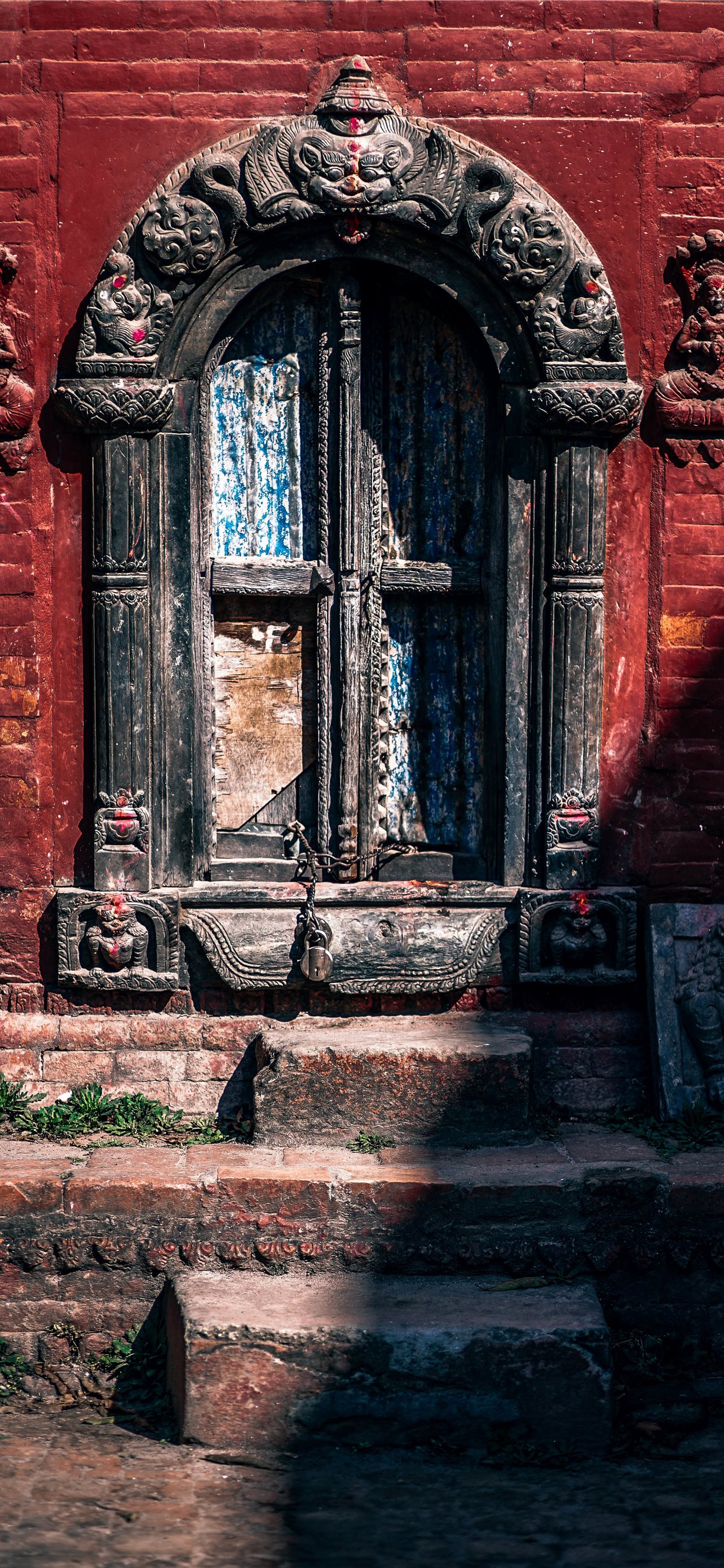 Old Window Wallpapers - Wallpaper Cave