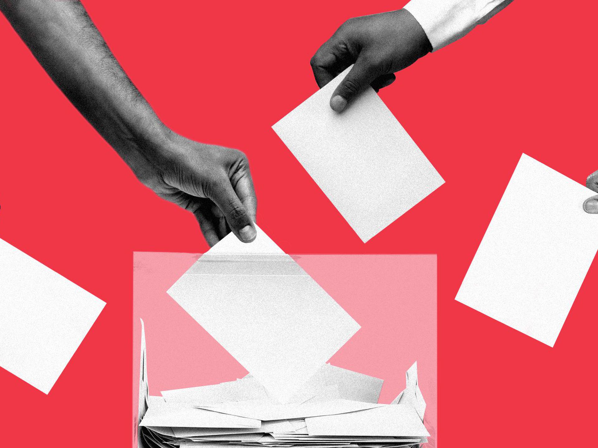 Ballot Wallpapers - Wallpaper Cave