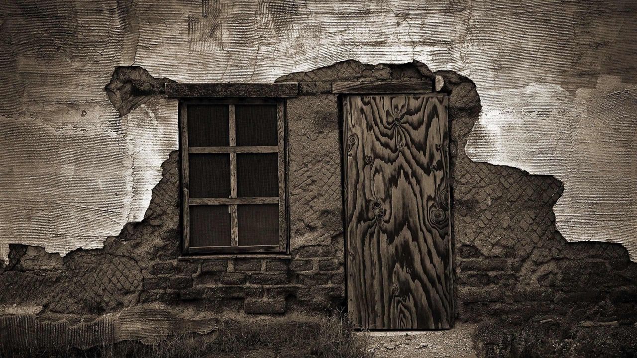 Old Window Wallpapers - Wallpaper Cave