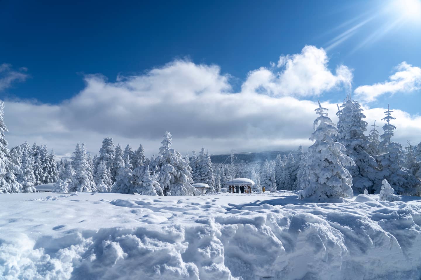 Uludag Wallpapers - Wallpaper Cave