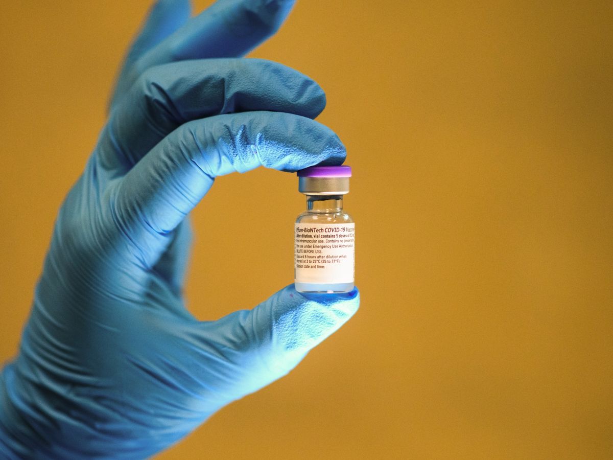 Pfizer Wallpapers - Wallpaper Cave