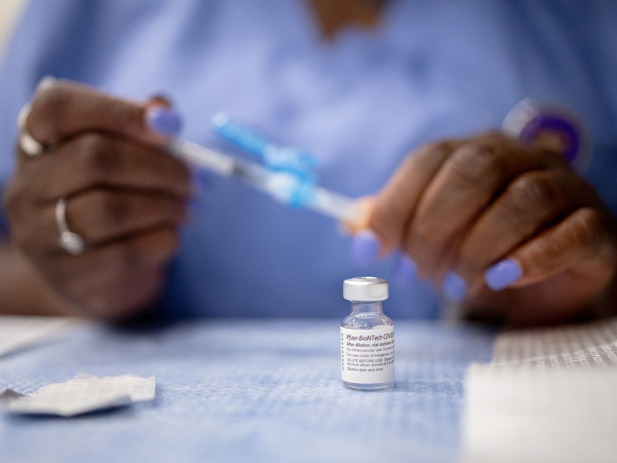 Pfizer Wallpapers - Wallpaper Cave