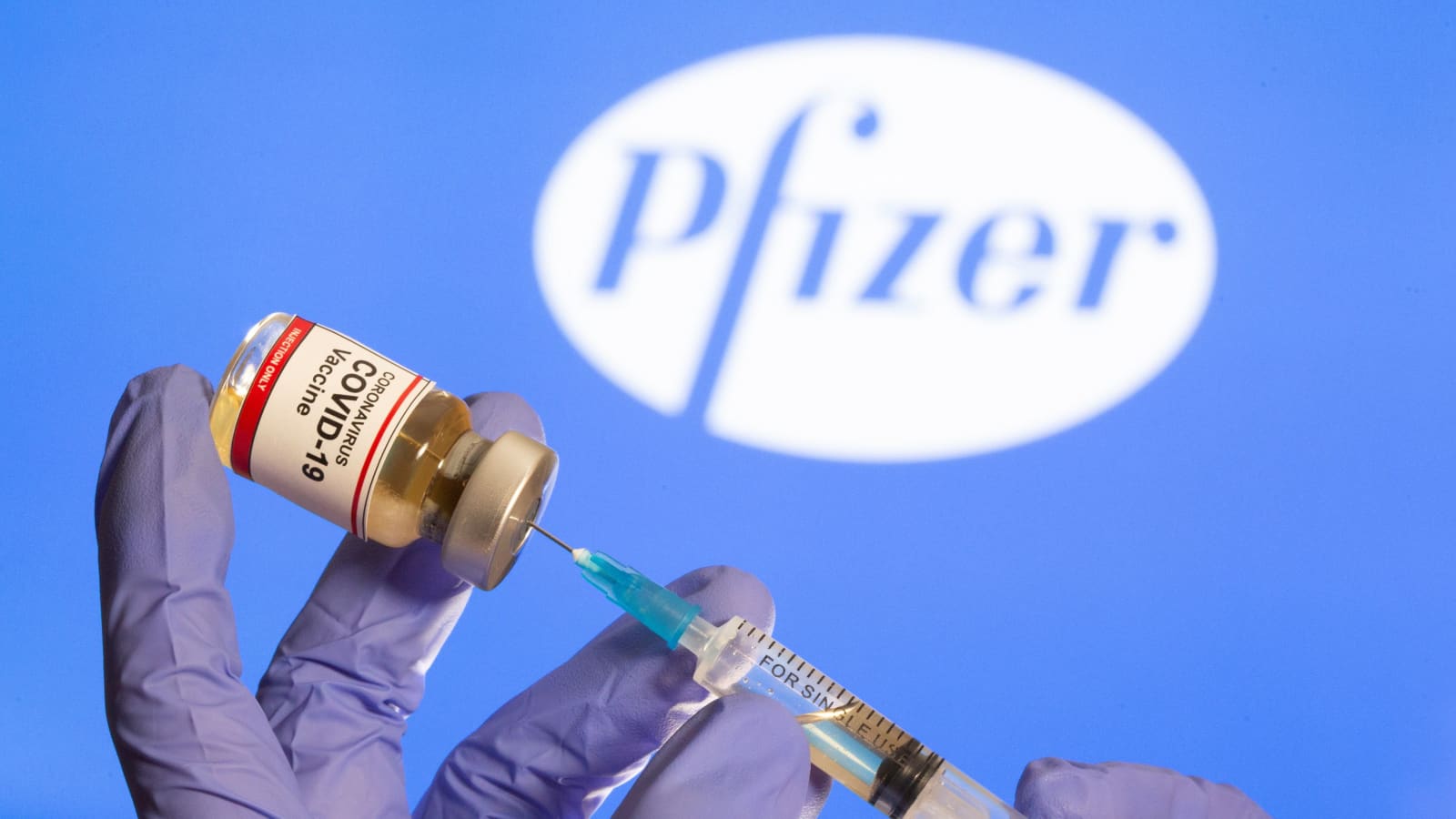 Pfizer Wallpapers - Wallpaper Cave