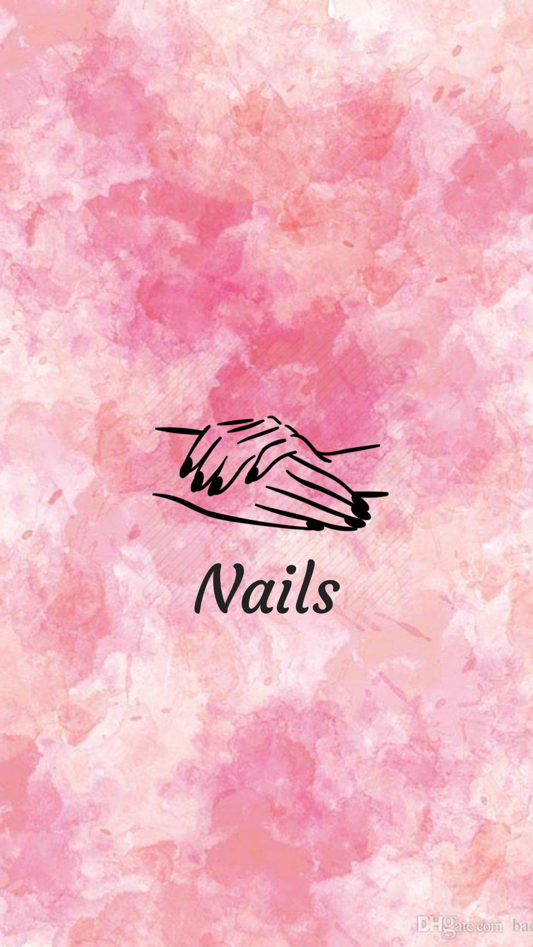 Nail Wallpapers - Wallpaper Cave