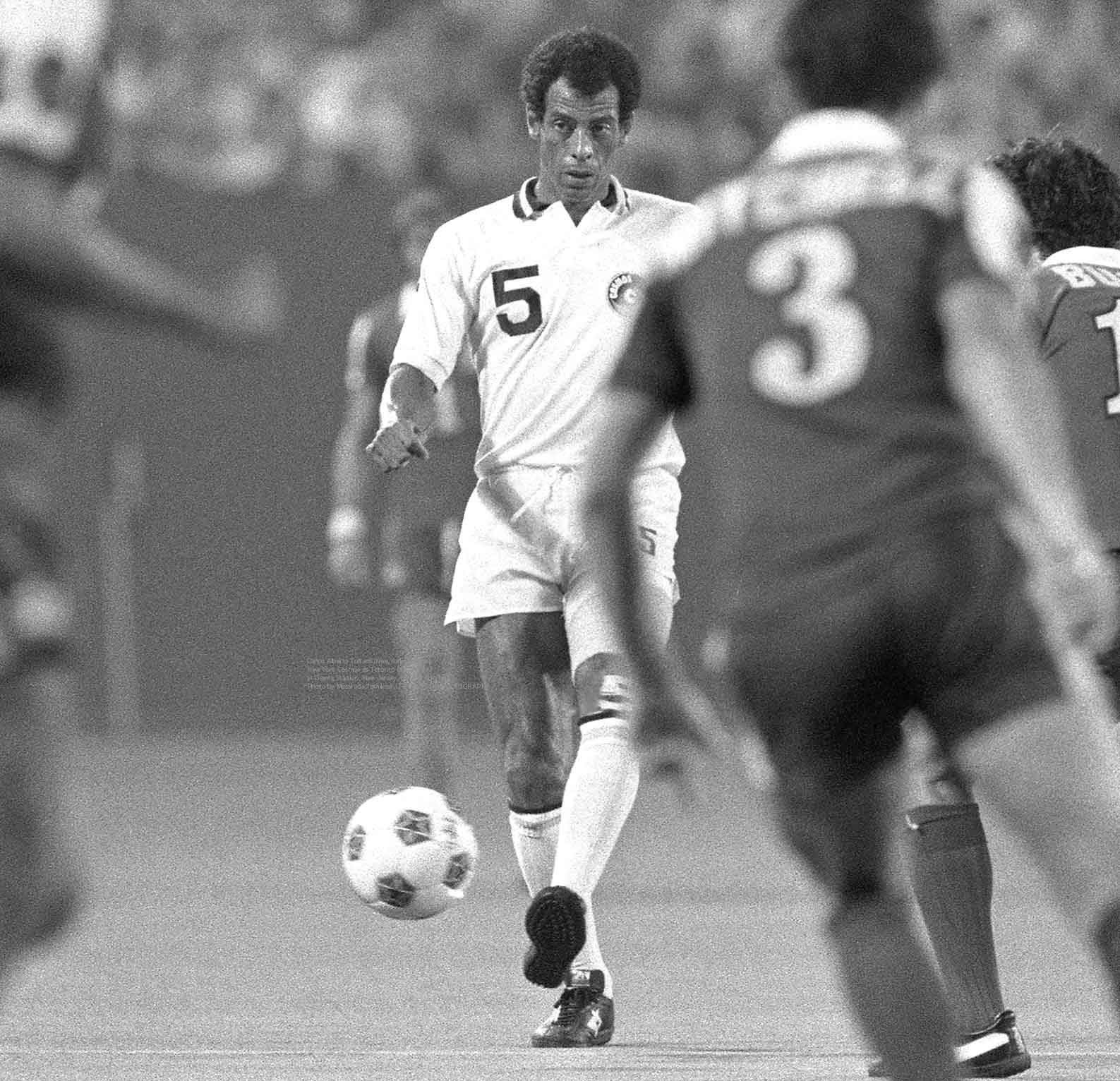 Carlos Alberto Torres Wallpapers - Wallpaper Cave