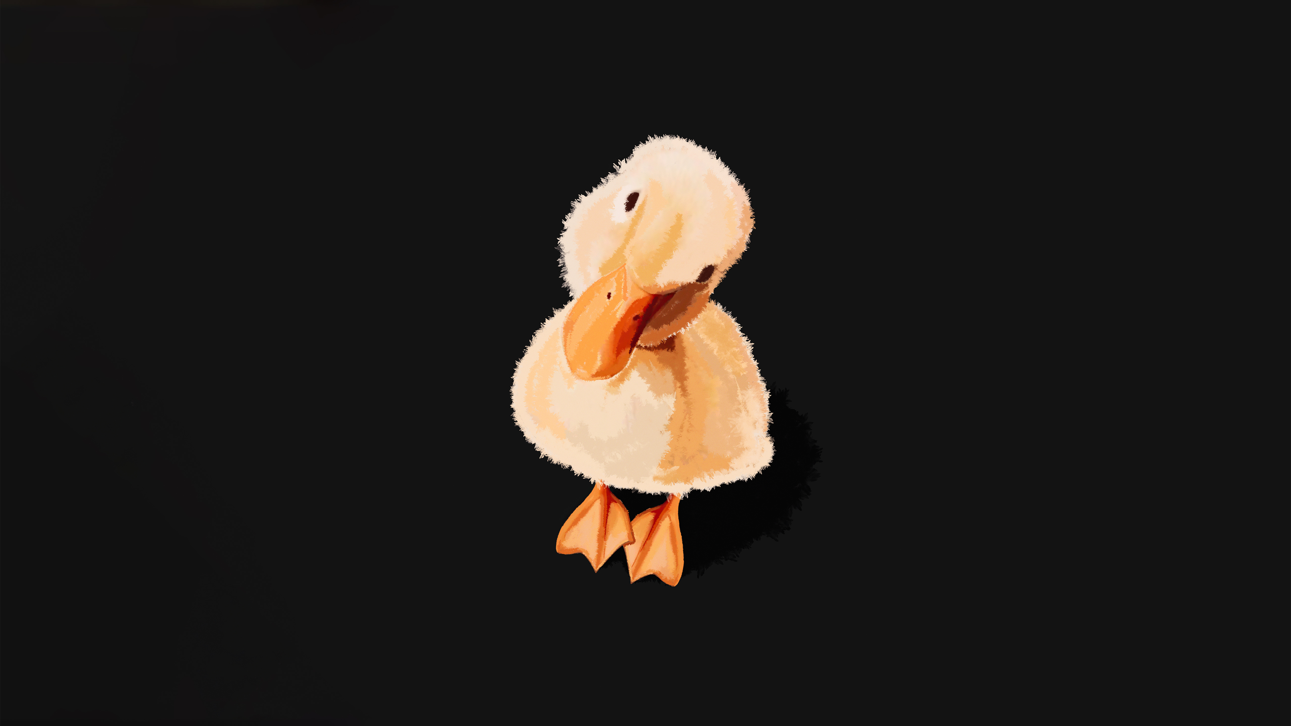 Duck Drawing Wallpapers - Wallpaper Cave