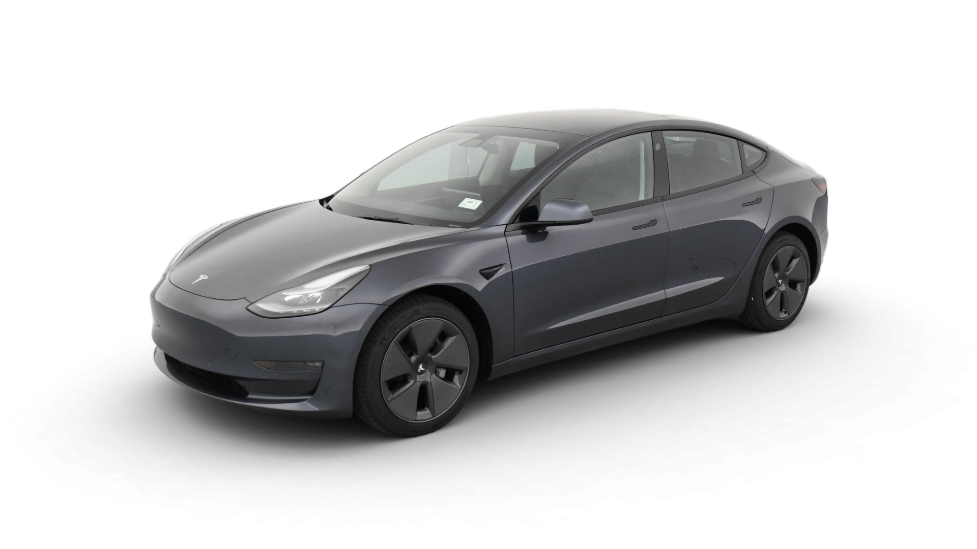 2022 Tesla Model 3 Wallpapers - Wallpaper Cave