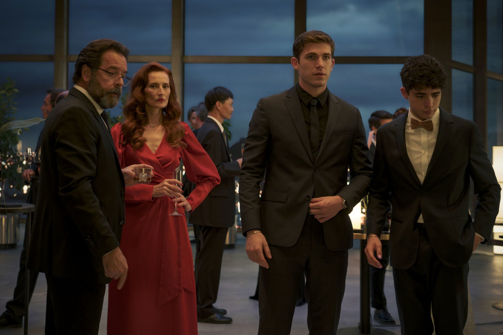 Through My Window Wallpapers - Wallpaper Cave