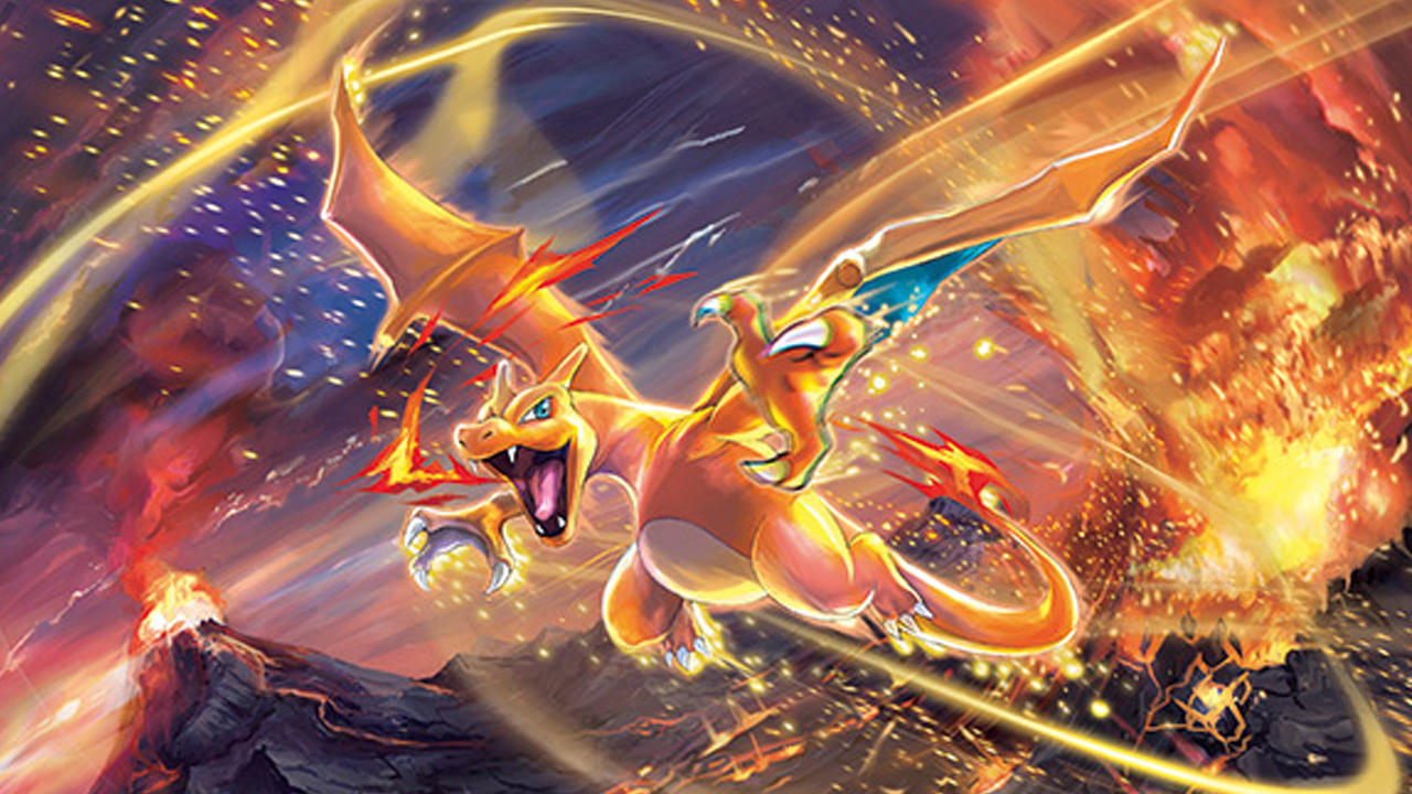 Charizard Cards Wallpapers - Wallpaper Cave