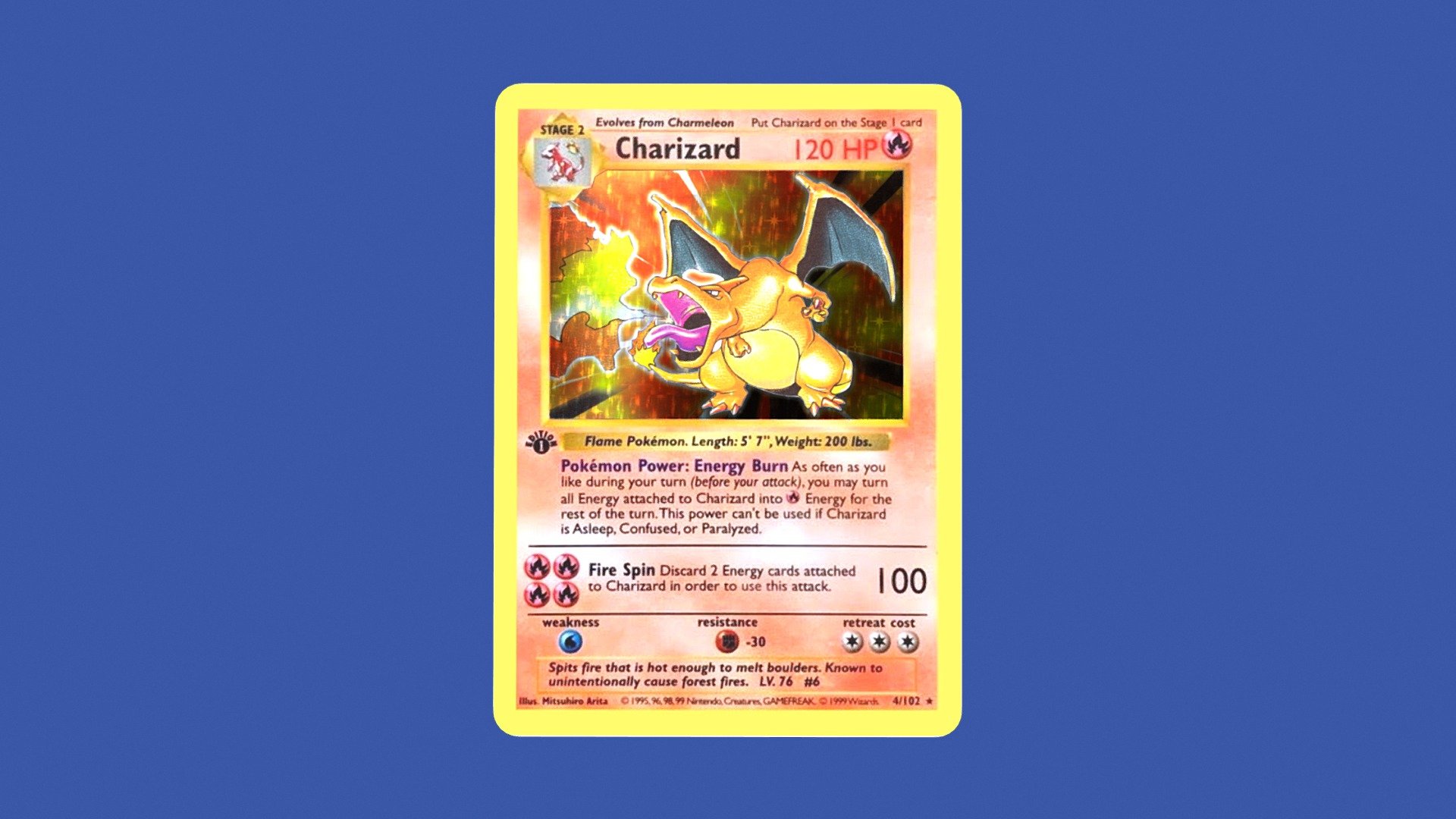 Charizard Cards Wallpapers - Wallpaper Cave