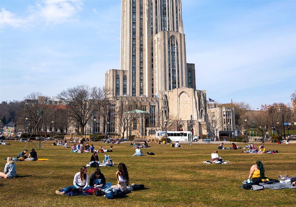 University Of Pittsburgh Wallpapers - Wallpaper Cave