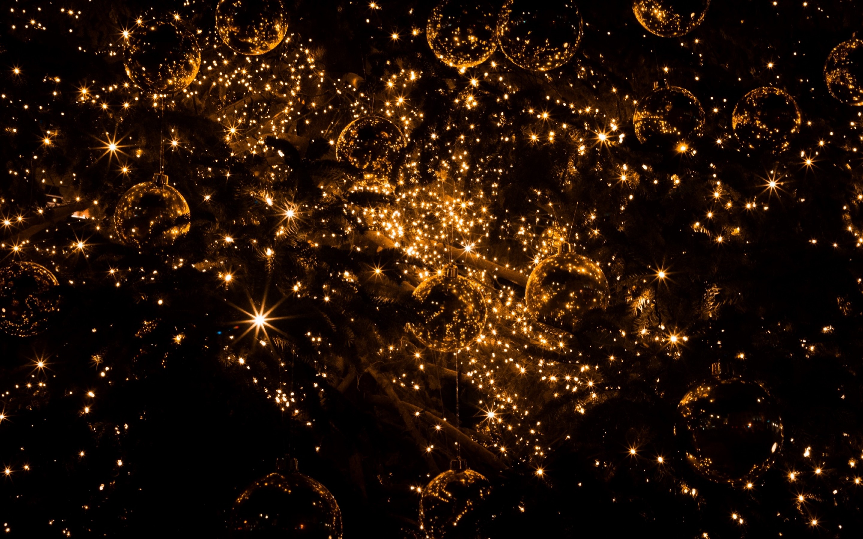 Christmas Macbook HD Wallpapers - Wallpaper Cave