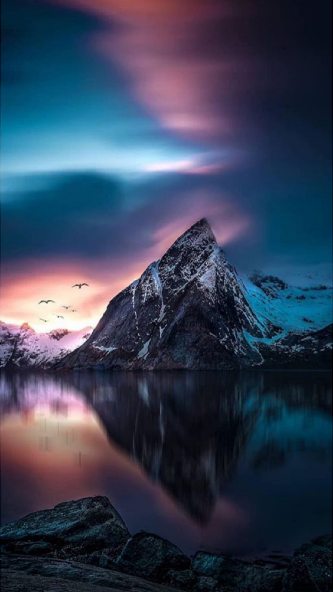 Best Beautiful Places Wallpapers - Wallpaper Cave