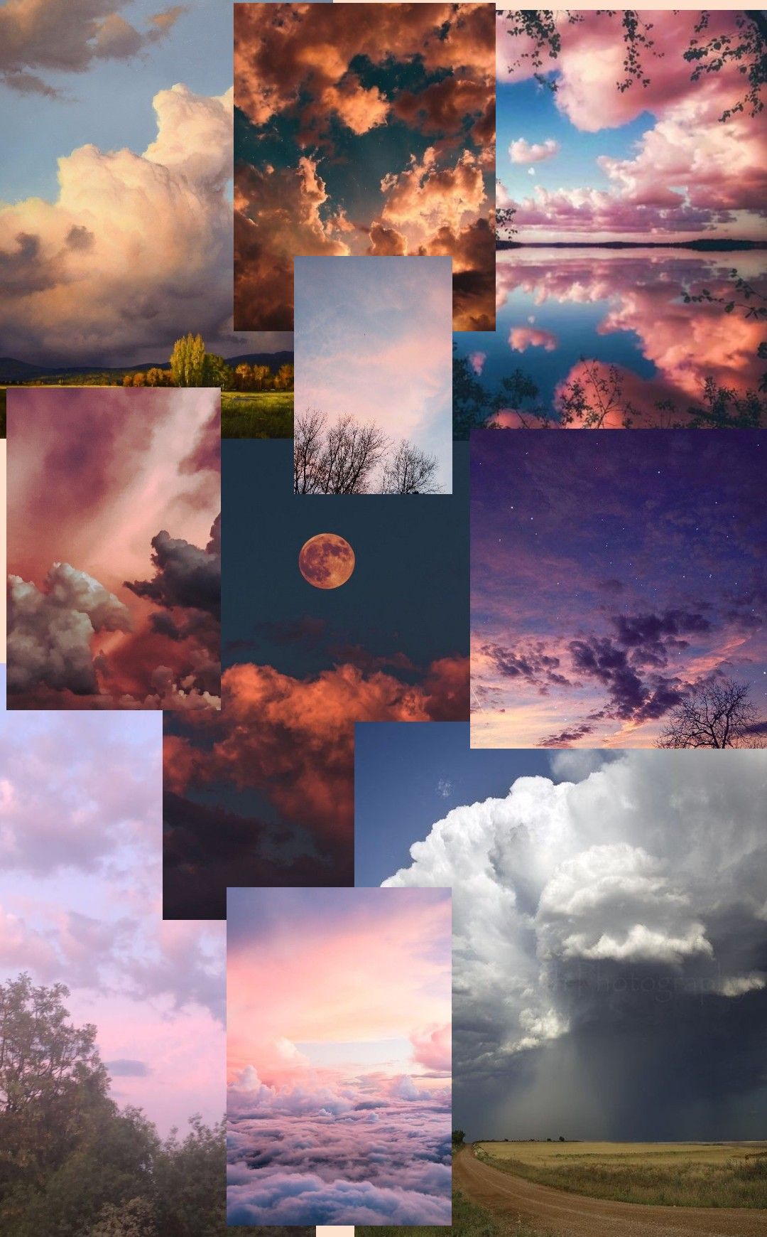 Cloudcore Wallpapers - Wallpaper Cave