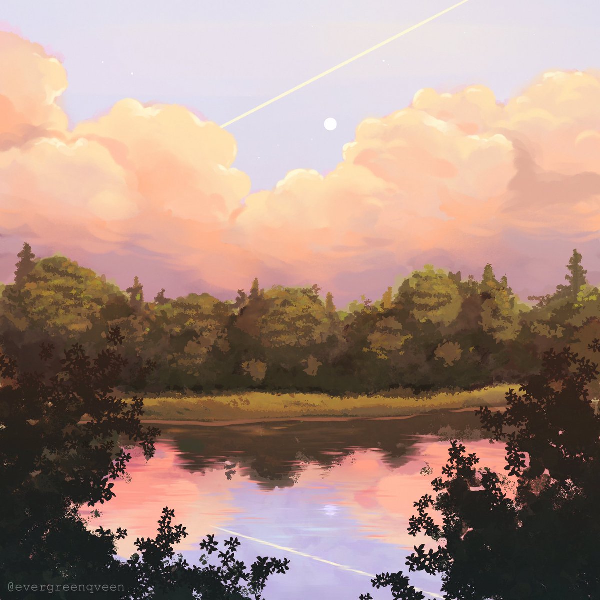 Cloudcore Wallpapers - Wallpaper Cave