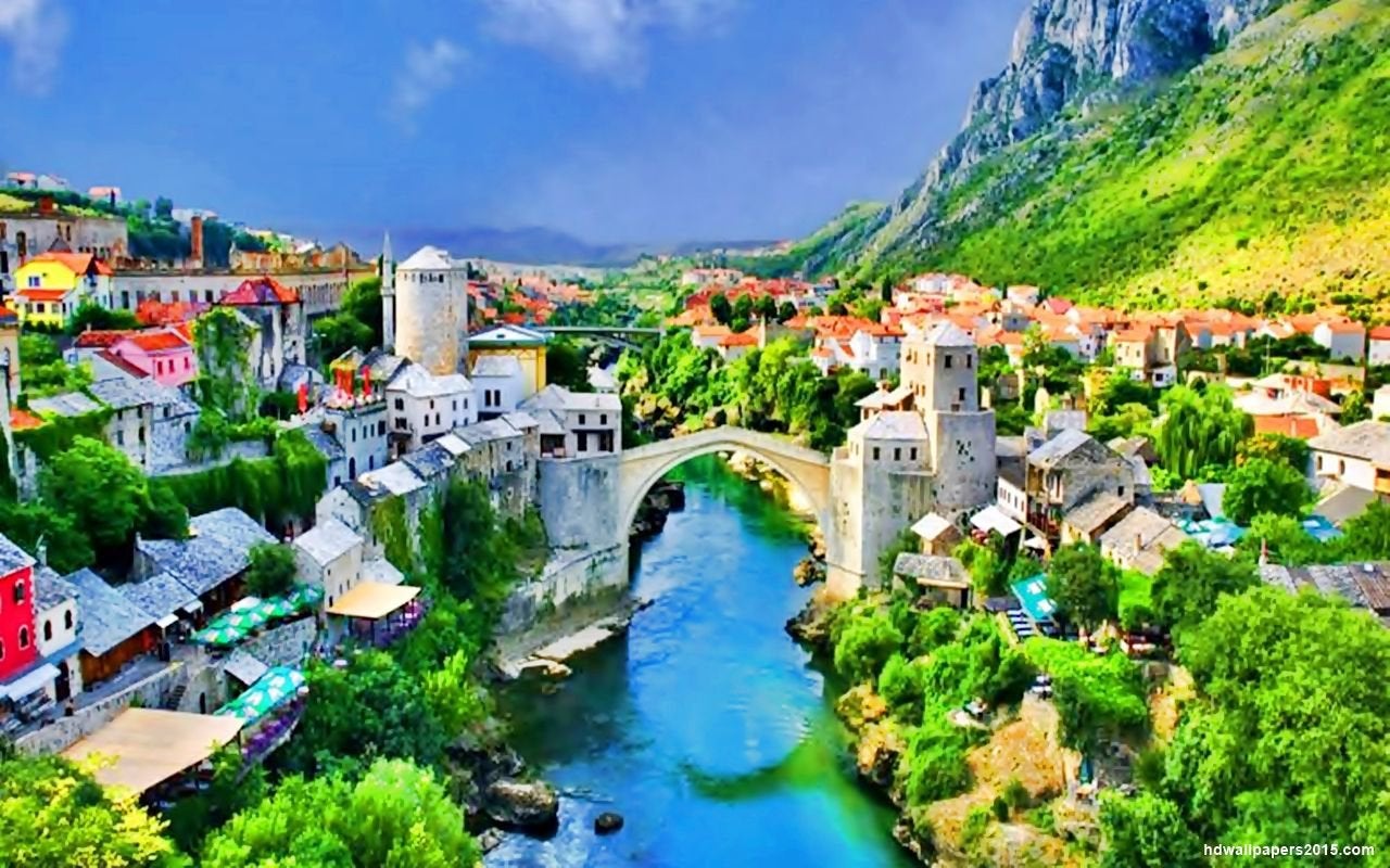 Best Beautiful Places Wallpapers - Wallpaper Cave