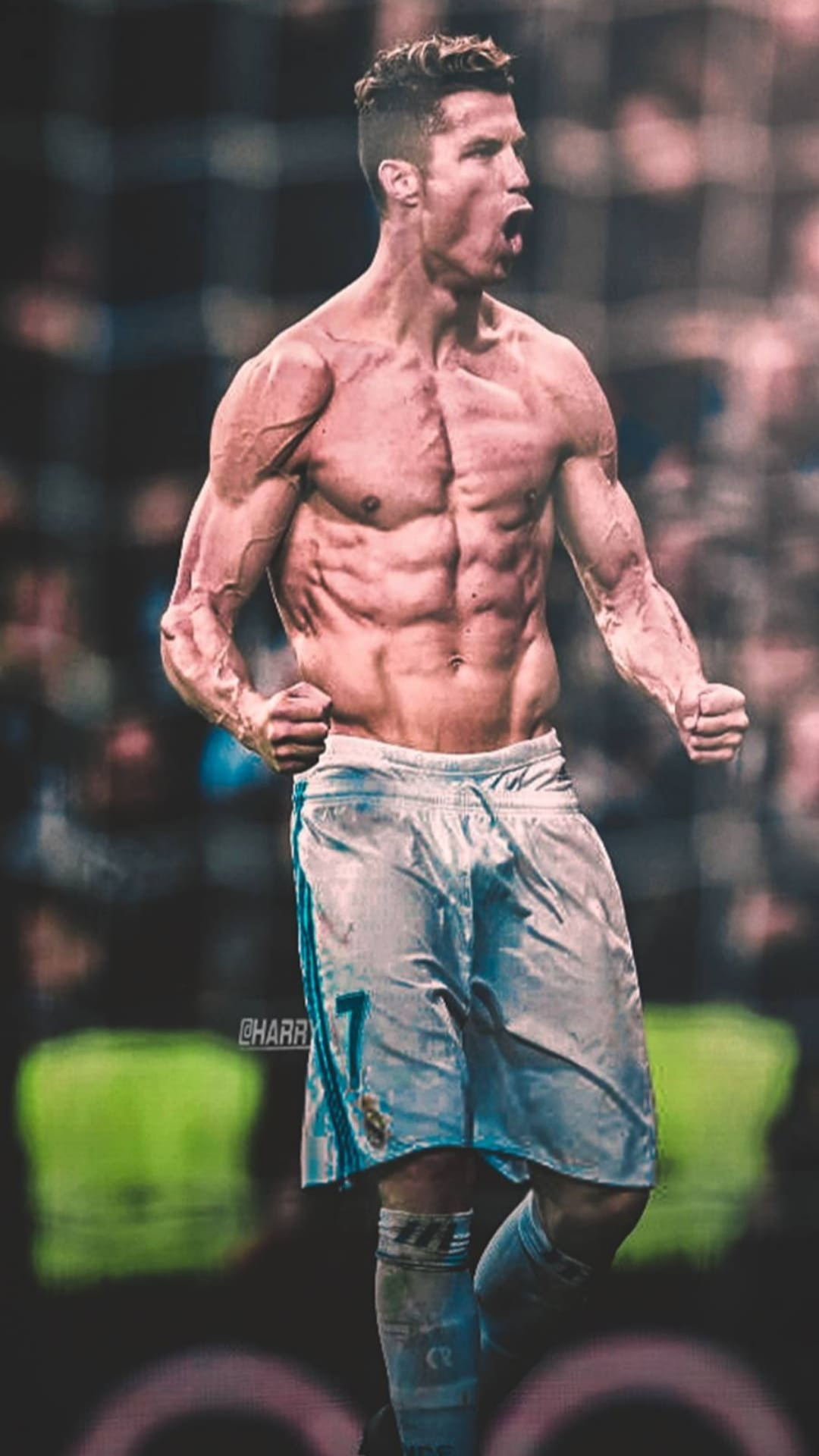 Cristiano Ronaldo iPhone 4k Wallpapers - Wallpaper Cave