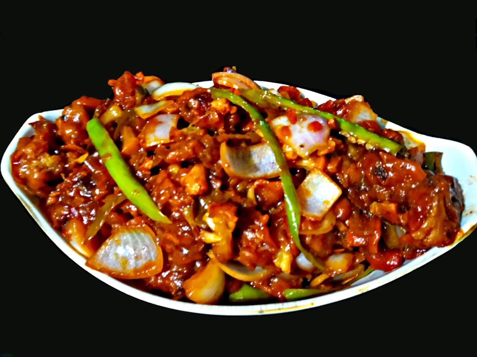 Veg Manchurian Wallpapers - Wallpaper Cave