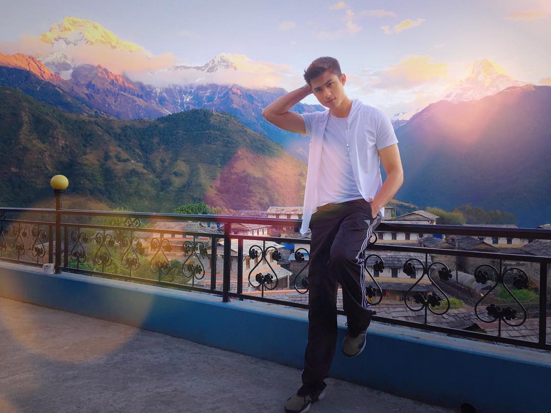 Anmol KC Wallpapers - Wallpaper Cave